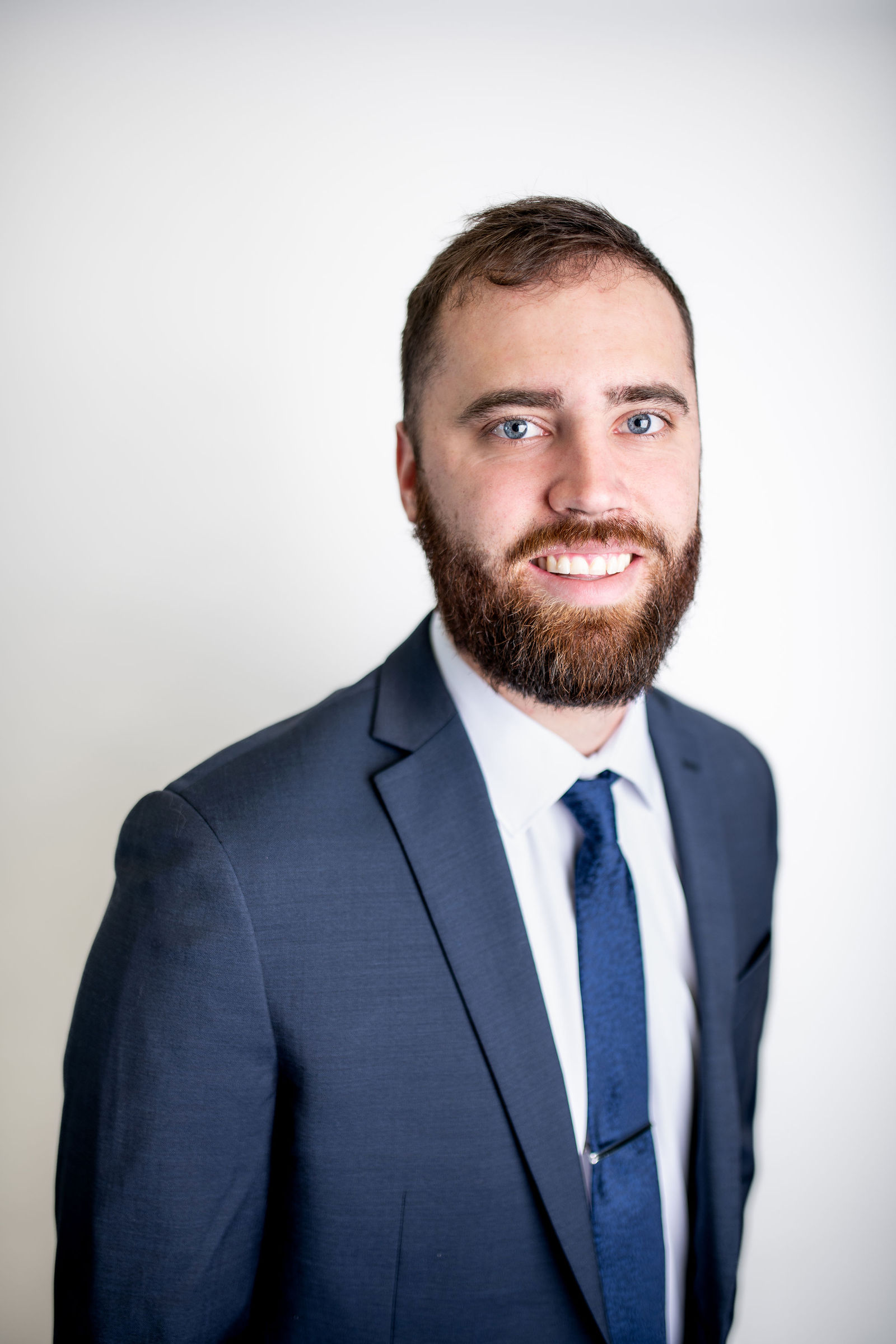 American Family Insurance Headshots by B. Wise Photography