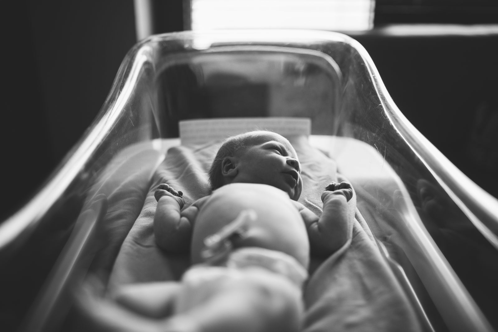 Kari Perry Hospital Mini by B. Wise Photography