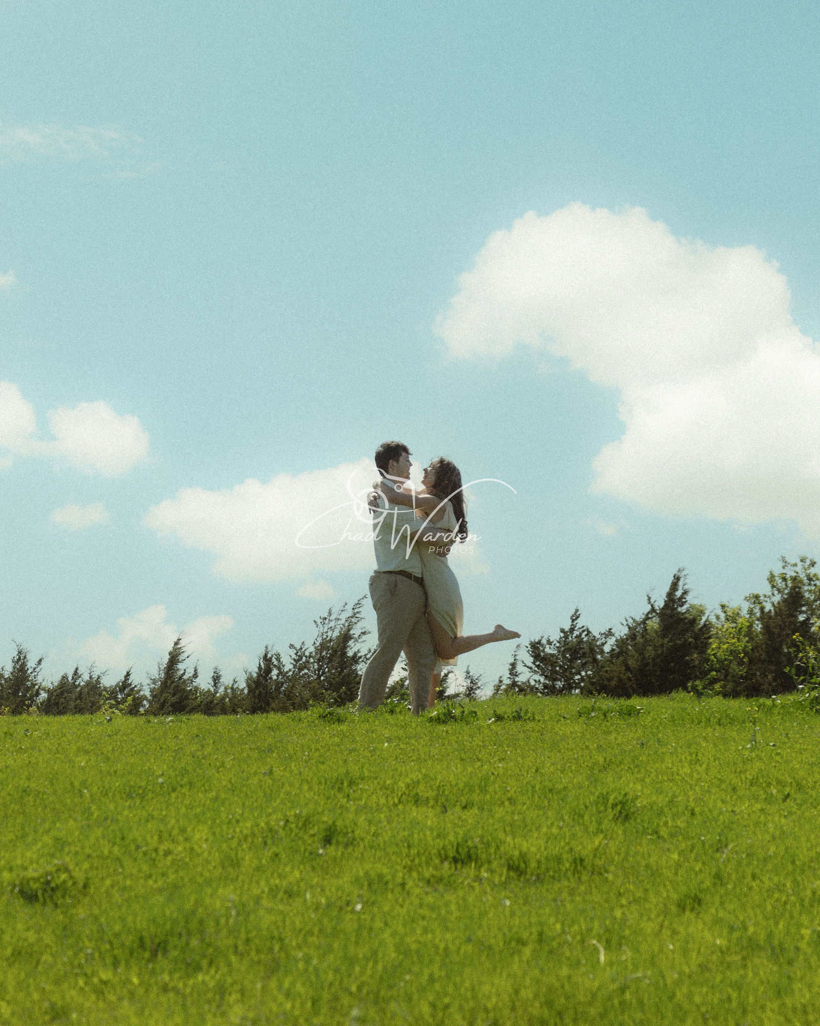 Natasha + Jacob by Chad Warden Photos