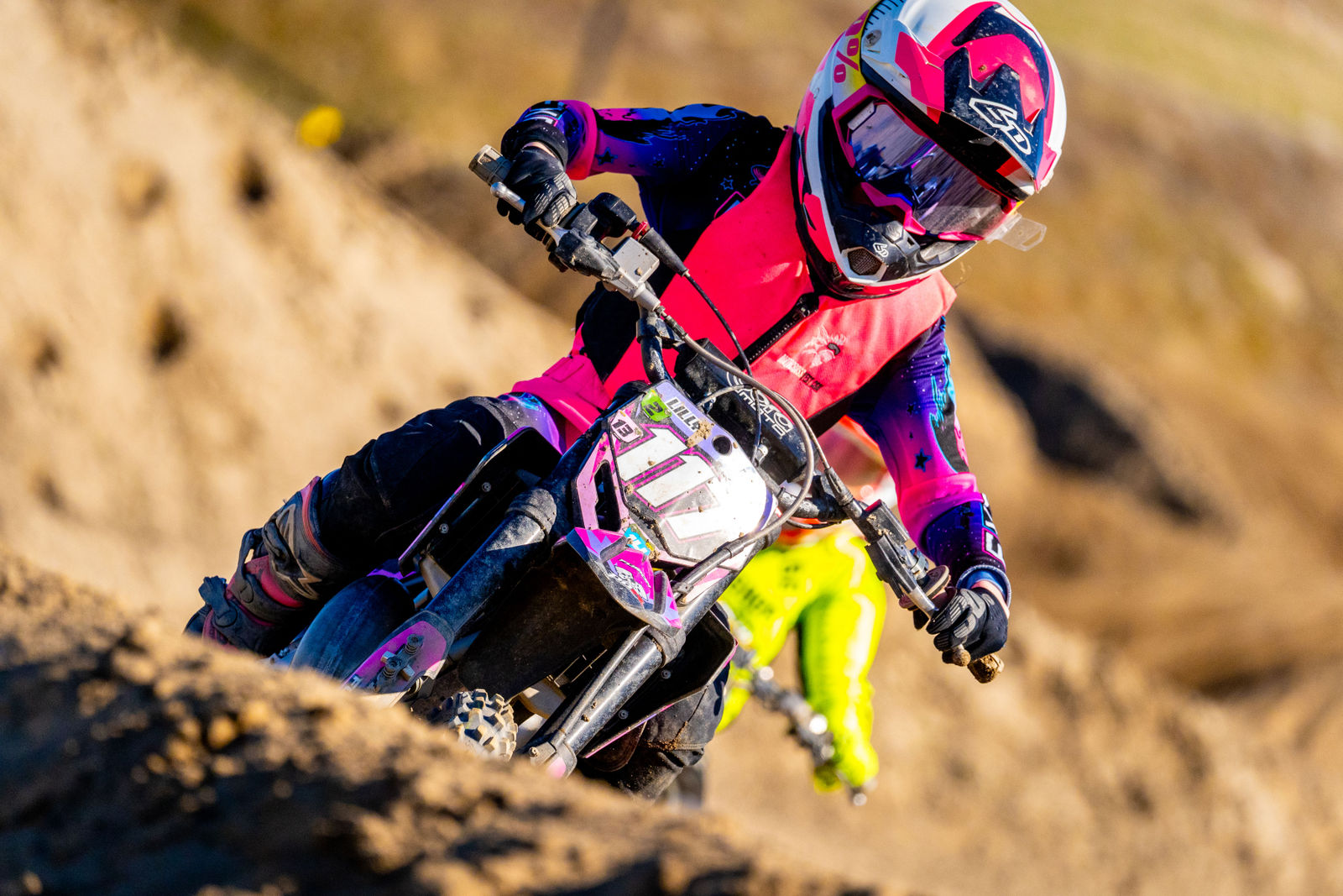 Perkins 2025 PRO HRMC RD 1 & 2 by Gate Drop Productions