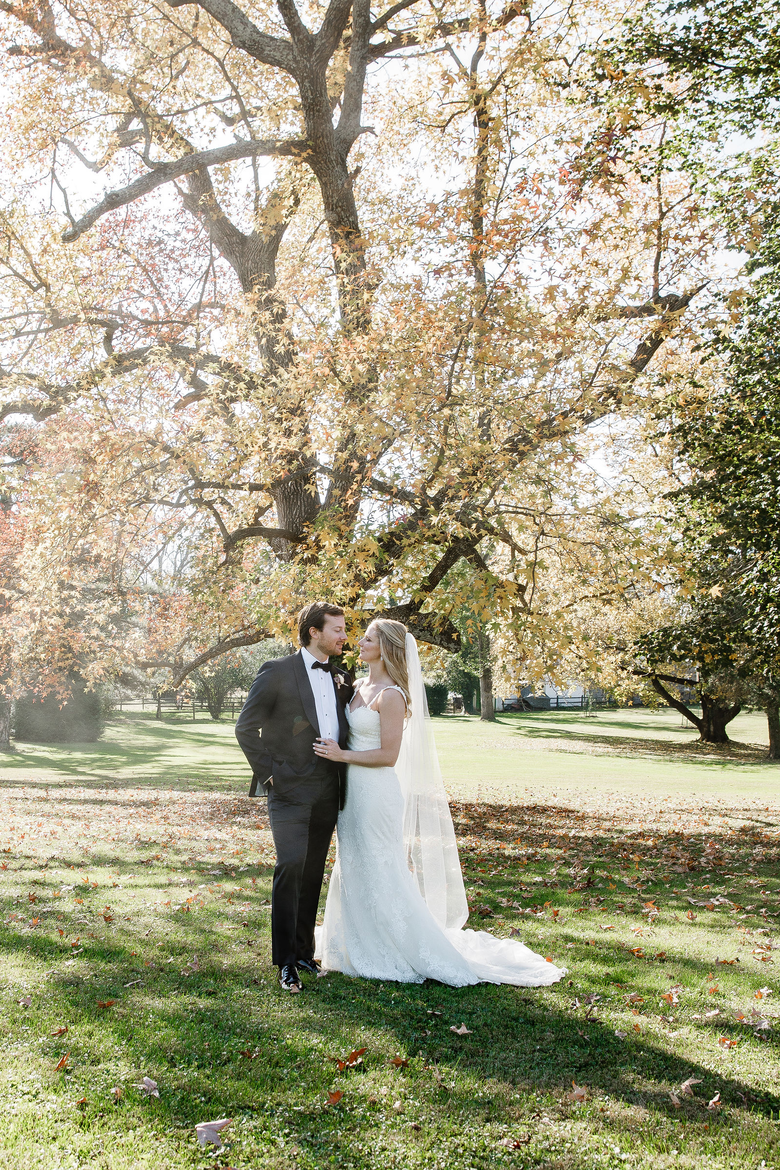 Katie & Anthony by Precious Pics White Glove
