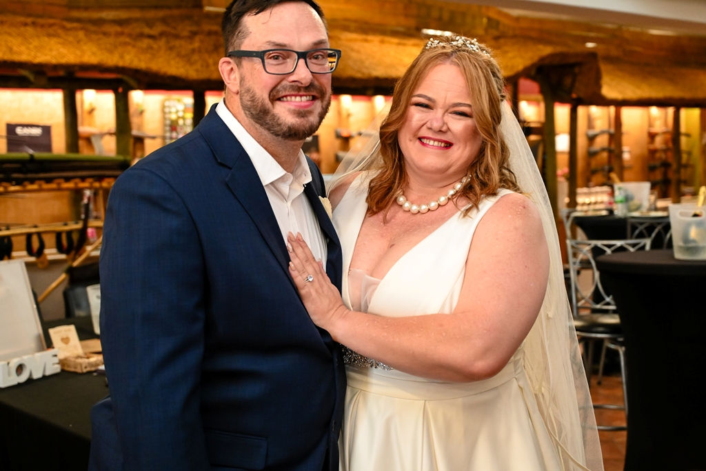 Bianca & Martin by Pixie's Photography