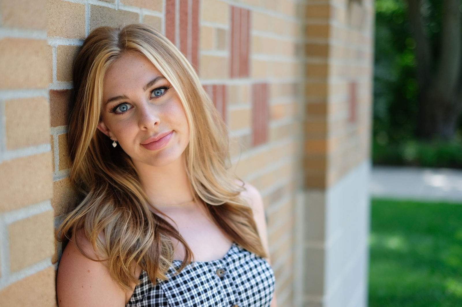 Erin Liszewski by Dave Burgess | Studio 616 Photography