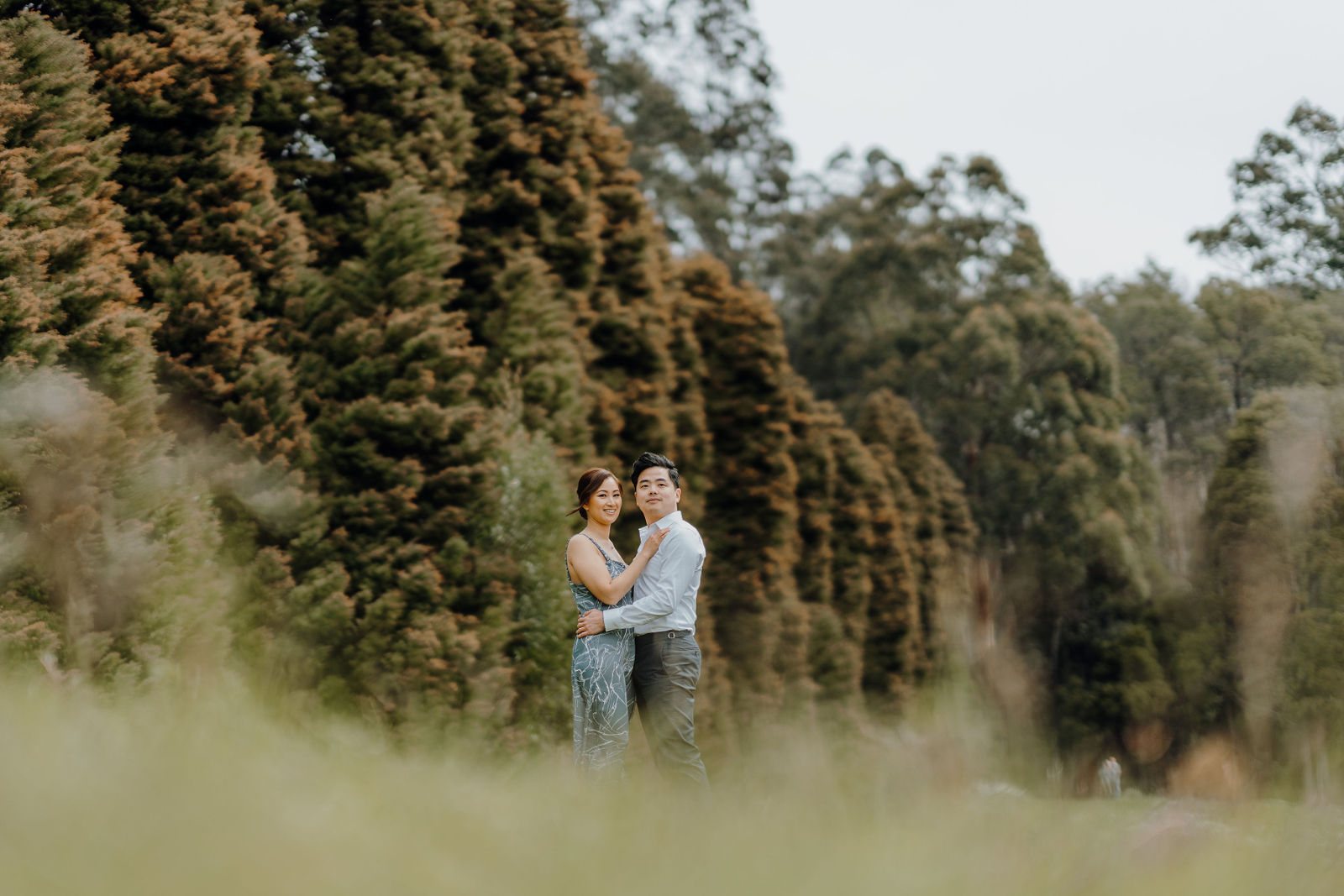 Jeremy ️ Joanna by Alex Chung Photography
