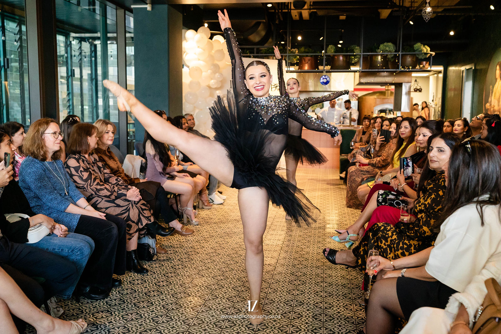 D-She by Dee Brand Launch by AZ Photography