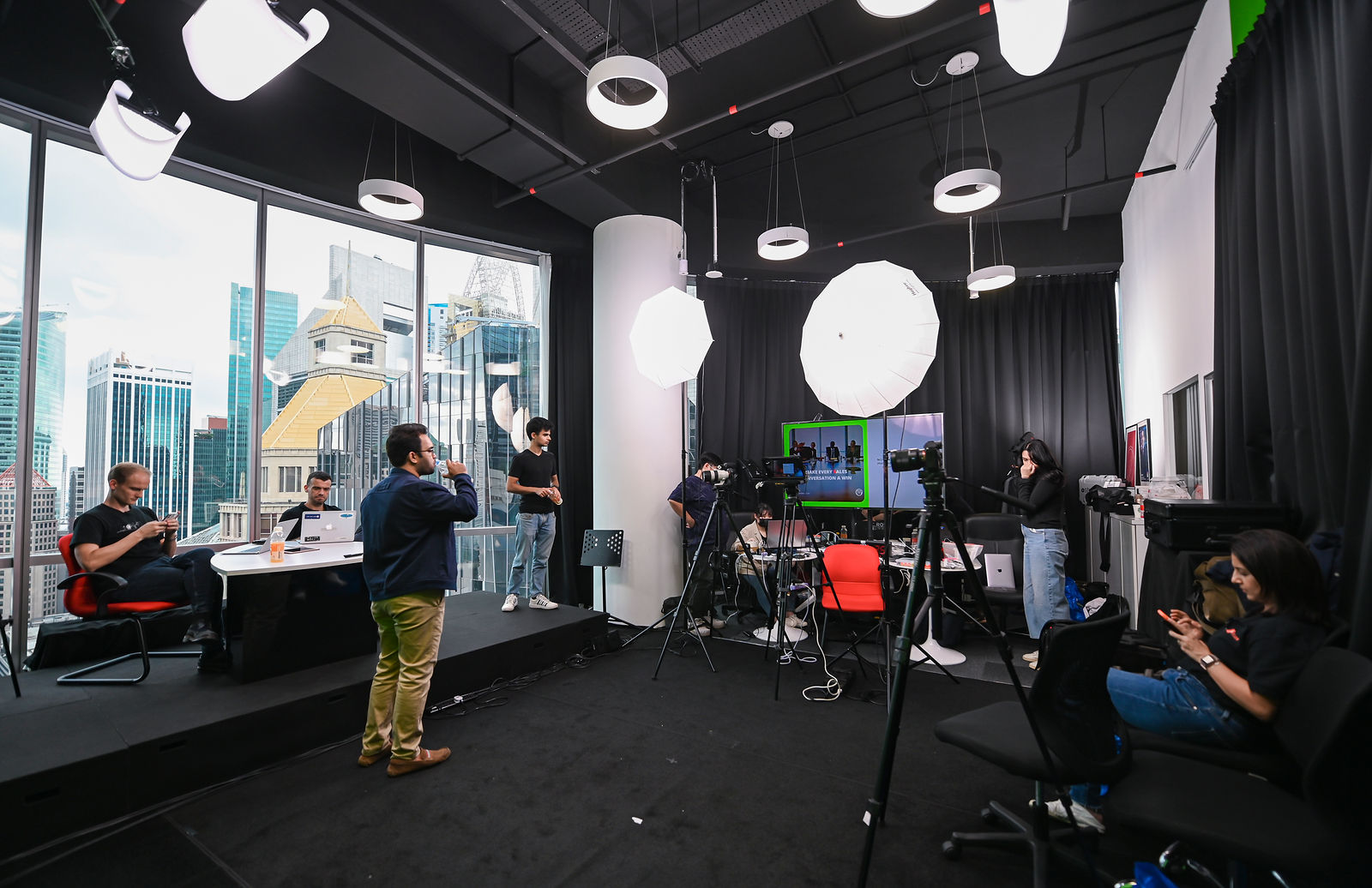 ⚡️ Antler Jan 2021 Demo Day by ⚡️StellarPhoto.sg