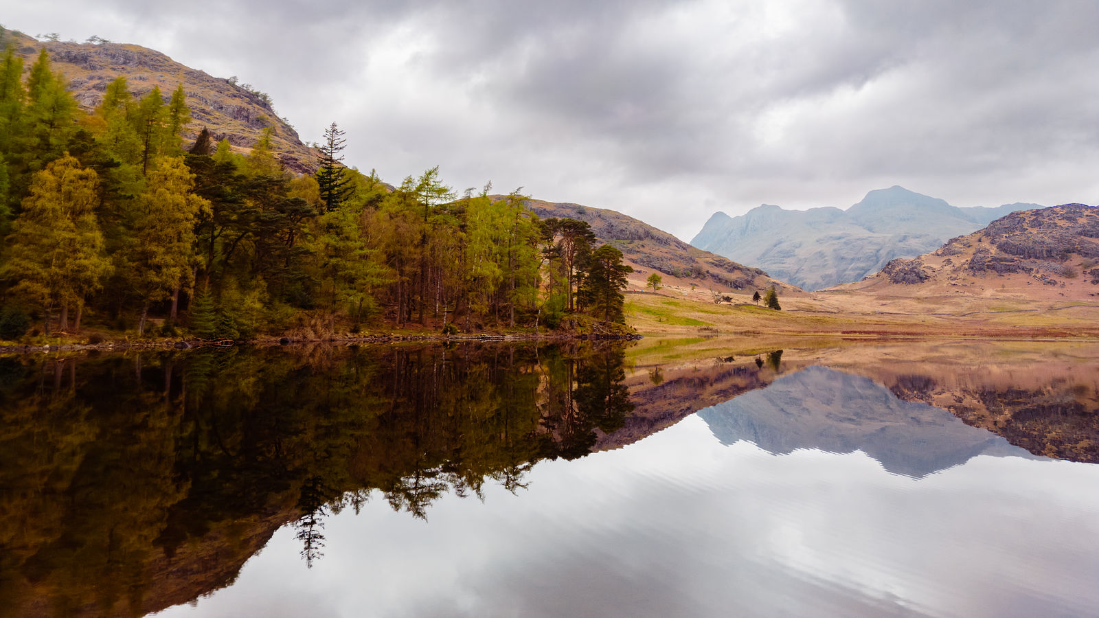 Lake District Landscape Photos by Mark Battista Photography