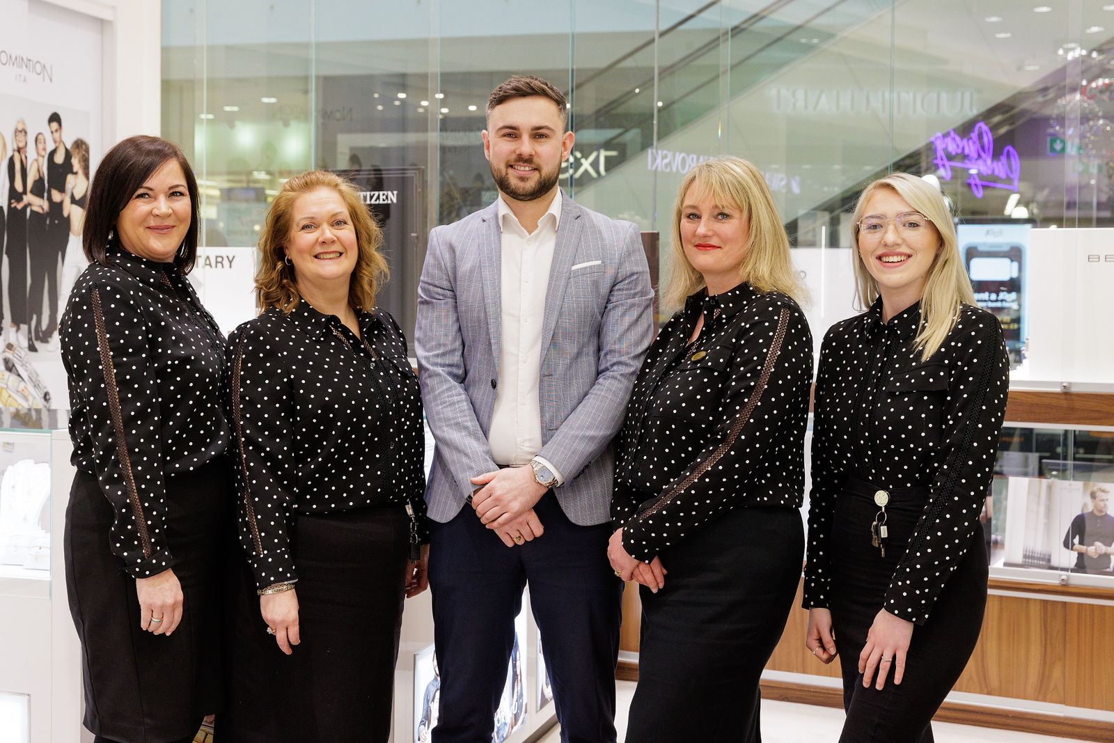 Judith Hart Jewellers by Abby Cohen Photography