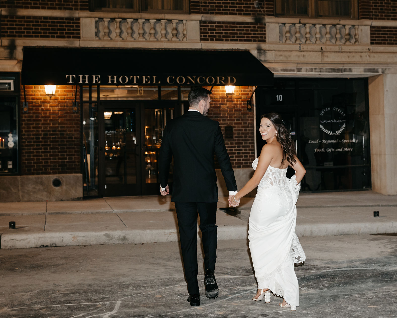 Christie + Cameron // Wedding by William Avery Photography