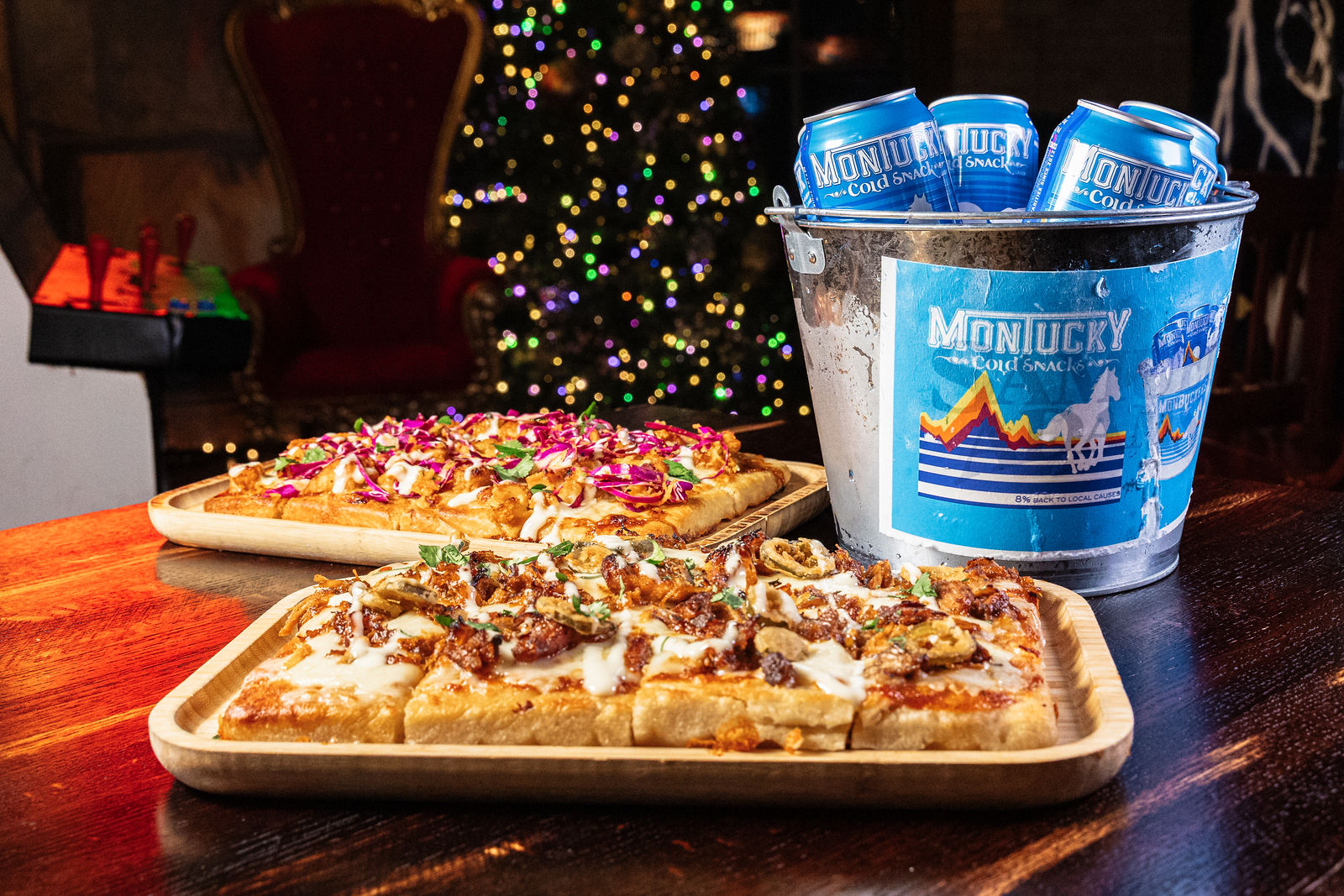 HQ Beercade by Austin Handler Photography