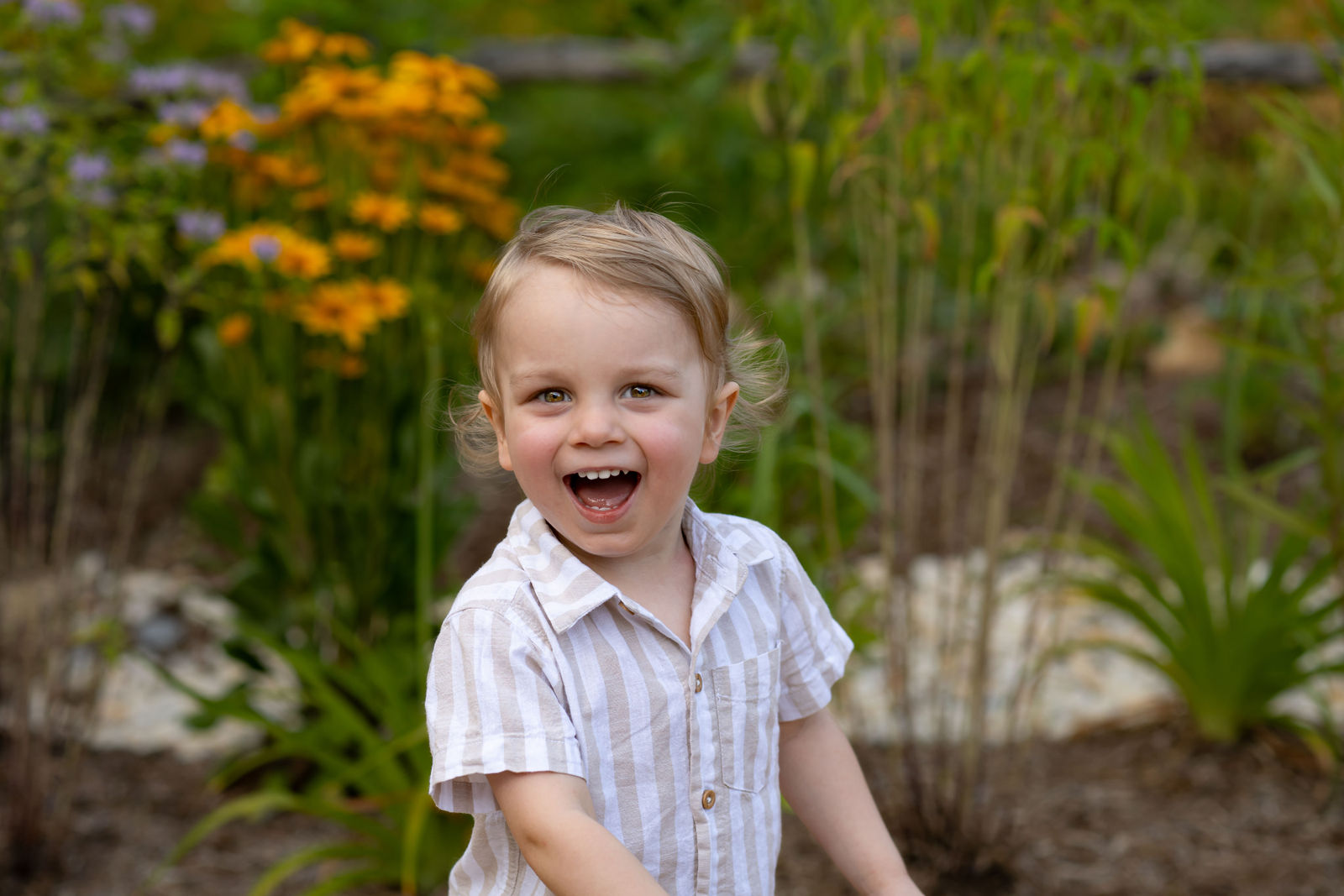 The Hitt Family by Allison Niccole Creatives