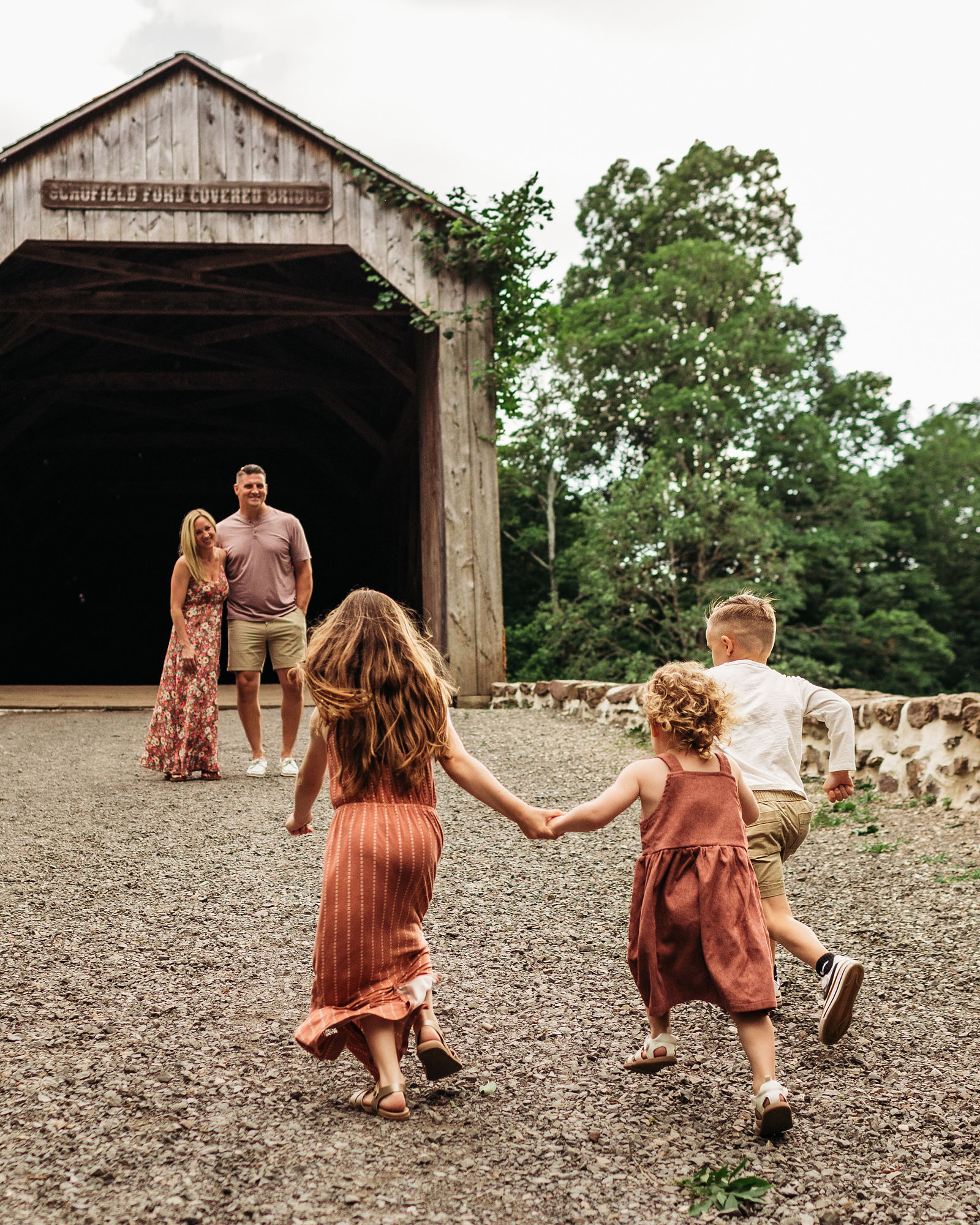 Amanda Forsyth Family Session by Danielle Scicluna Photography