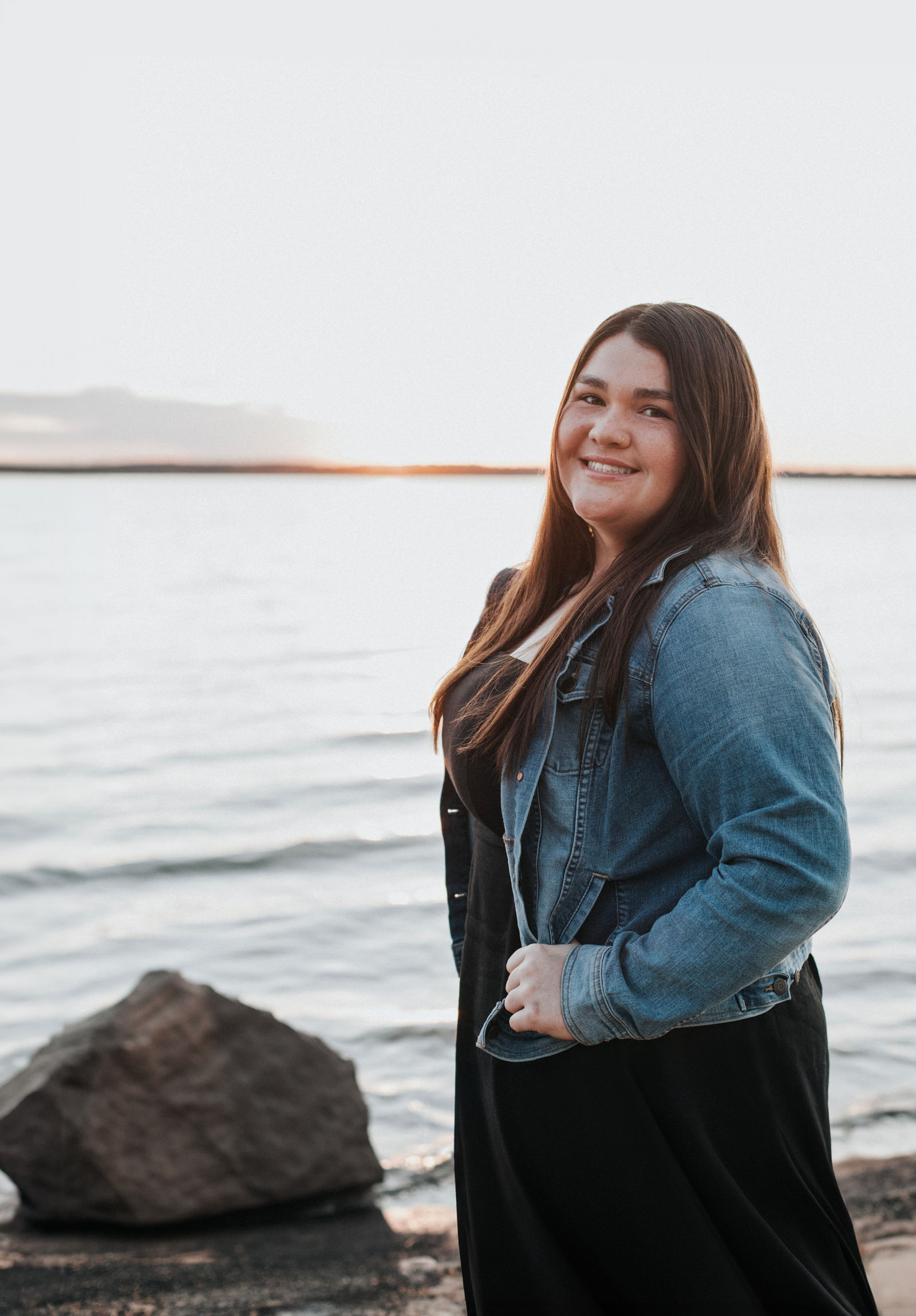 Kenzie by Amanda Mitchell Photography