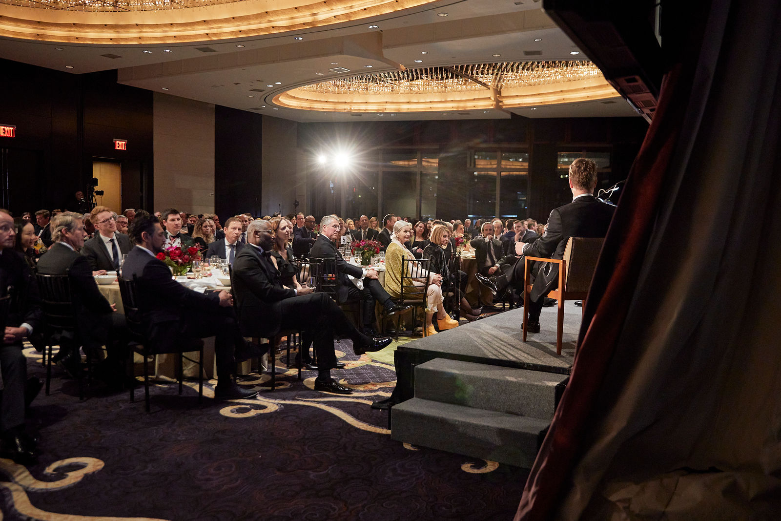 The American Council on Germany | John J. McCloy Award Dinner 2022 by ...