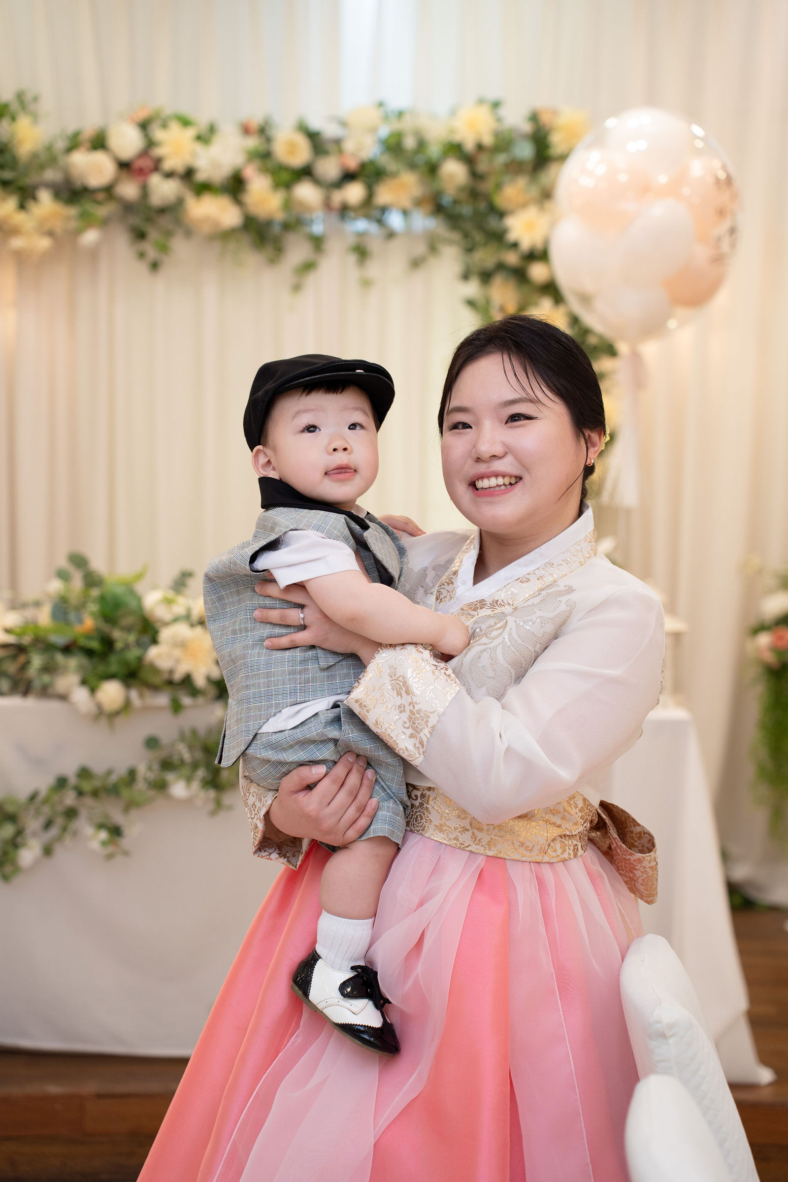 황이안 by Mango Studio