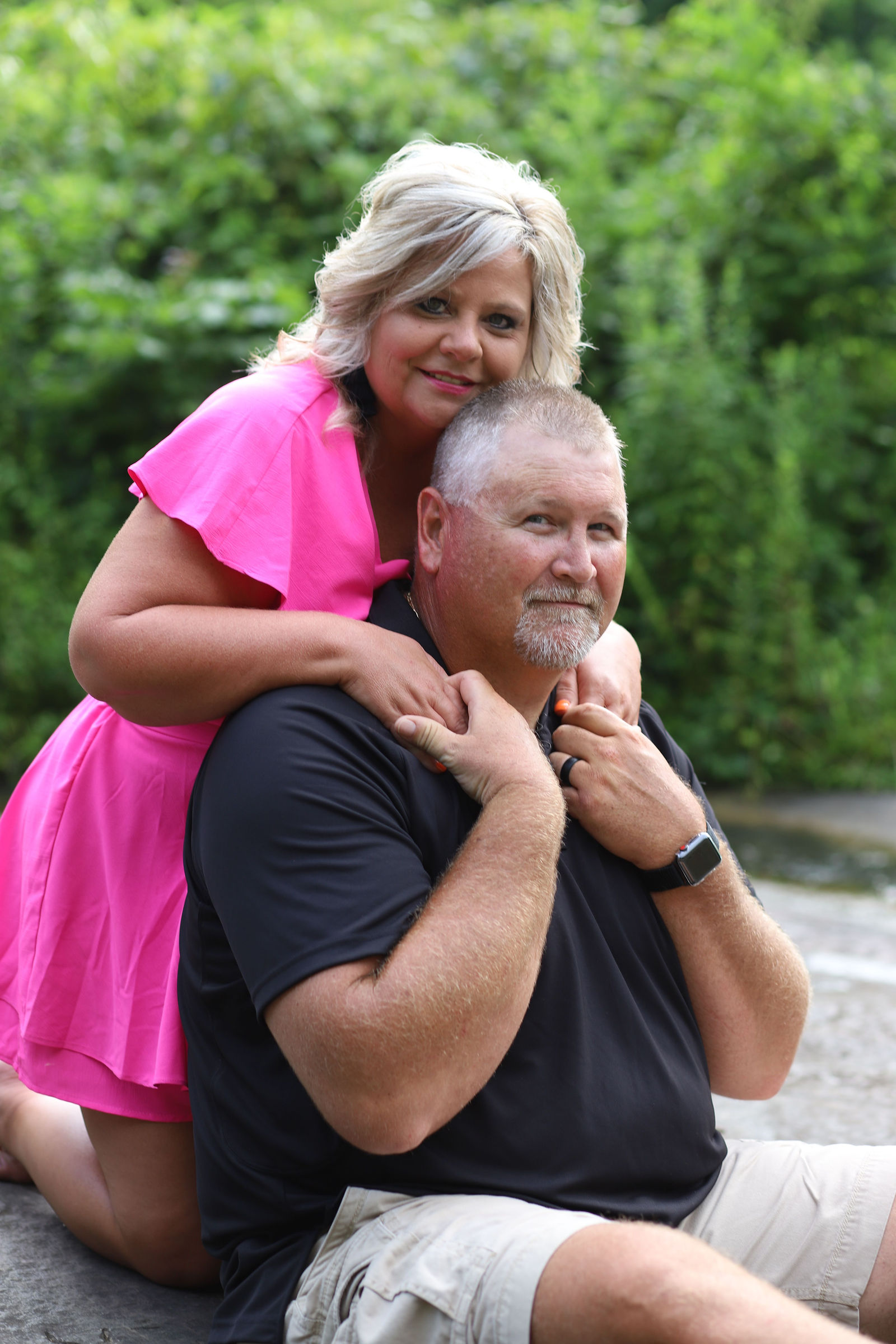 Kim & Keith Combs 30th Anniversary Photo Shoot {UNEDITED PROOFS} by ...
