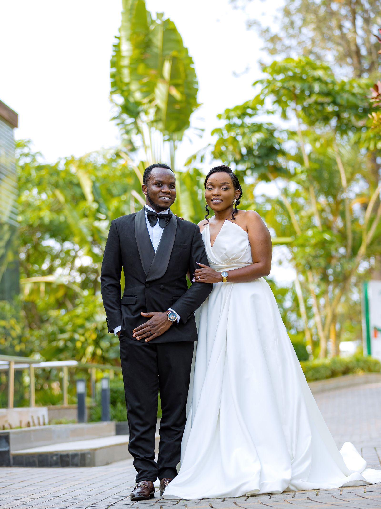 SOSTHENE + SONIA by I CONNECT SOLUTIONS STUDIO