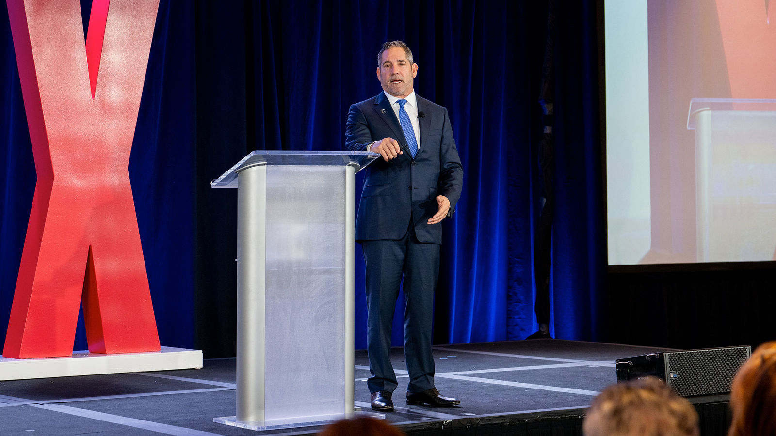 10X Wealth Conference by Grant Cardone