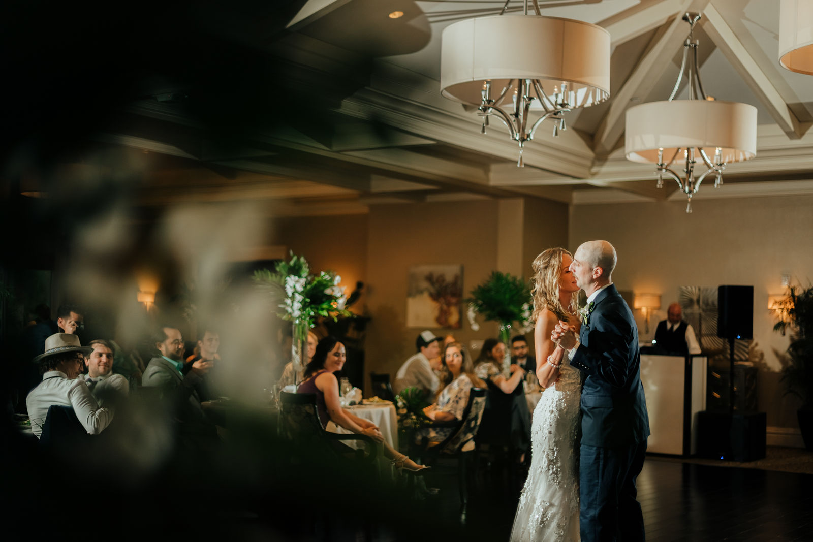 Amanda & Spenser by Tomek Ostrowski Photo&Video