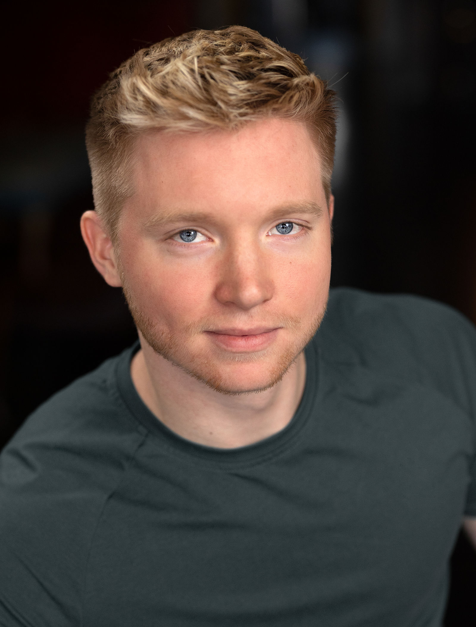 Clayton Cannon by Callynth Photography