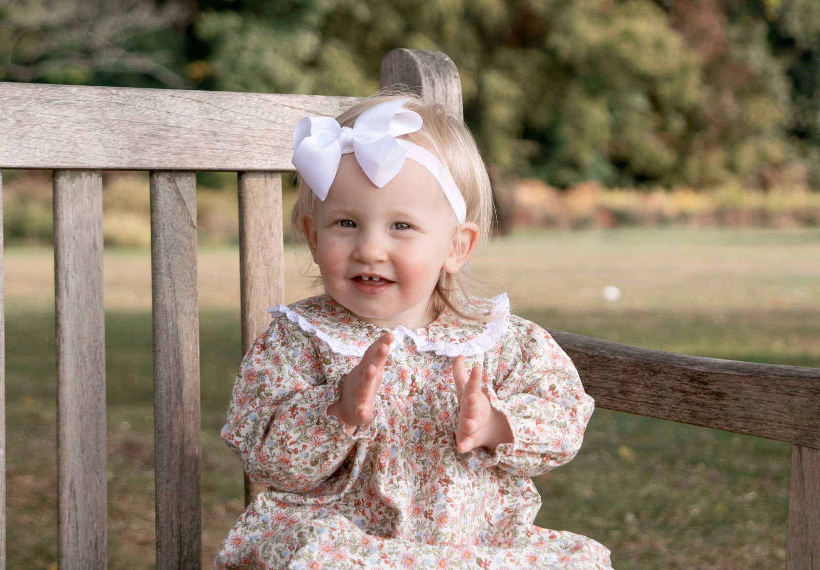 The Russell Family by SstaffordPhotography