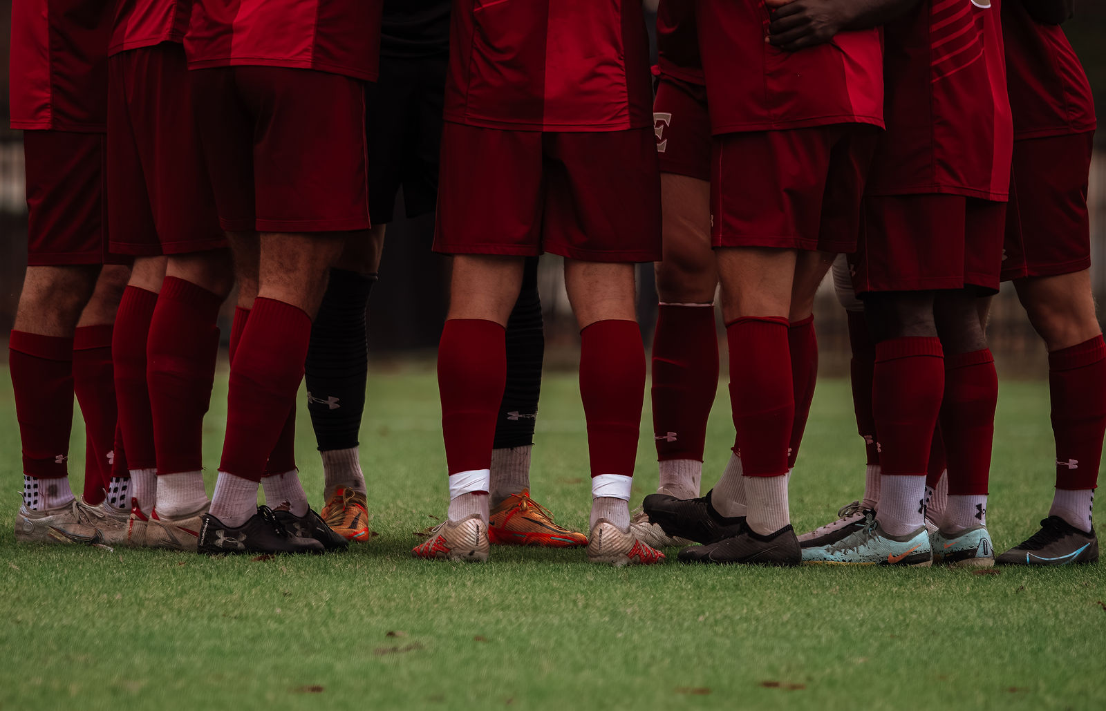 elon msoc v drexel by Shots By Ells Photography