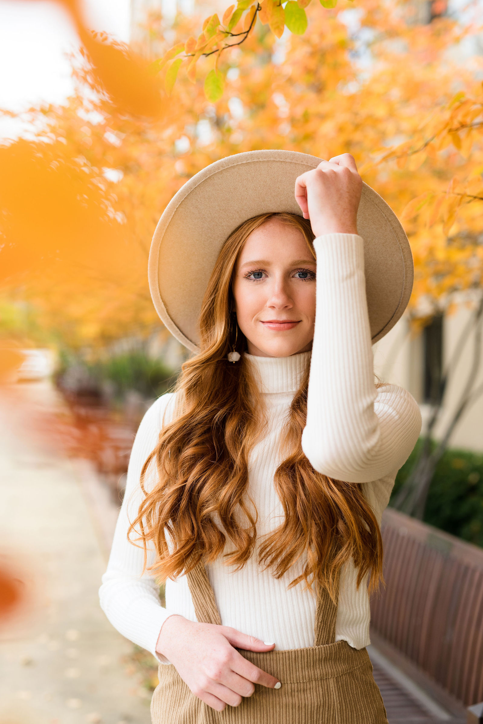 Ella Gesner by Sarah Jane Photography
