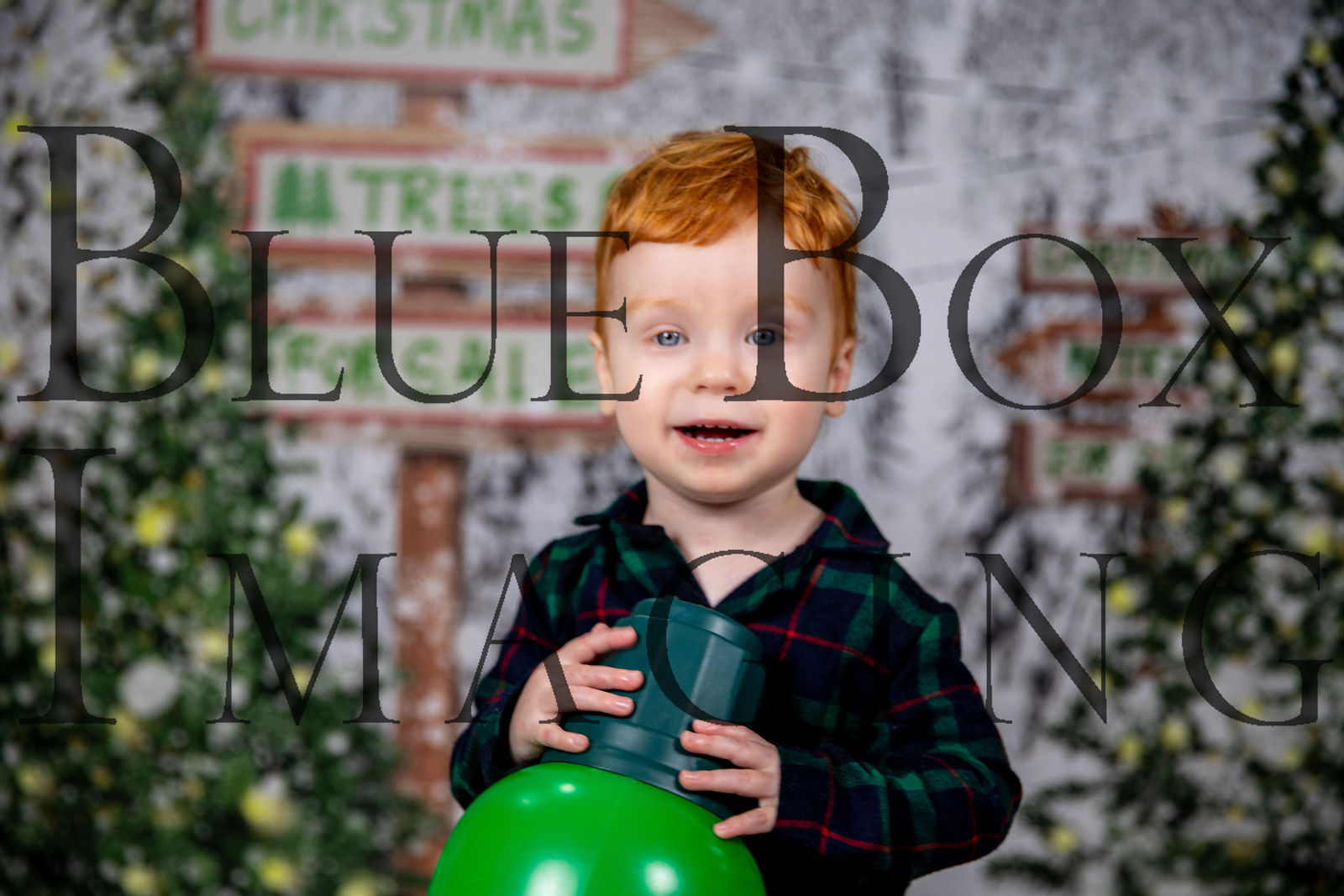 Samuel MBD by Blue Box Imaging LLC