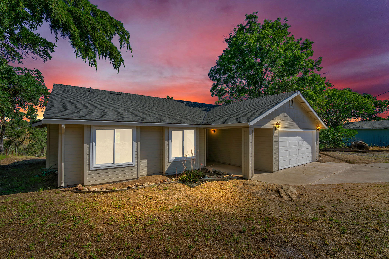 5773 Thornicroft Dr Valley Springs, CA by Amador Photo