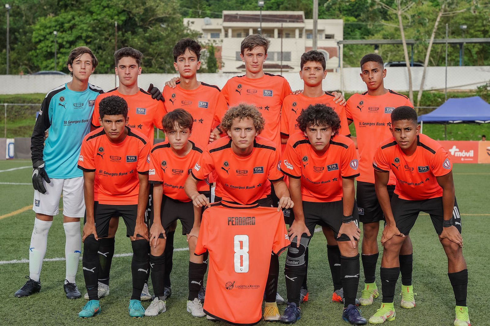 Jornada 4 | U18 | CTC 2022 de ATEVO Sports