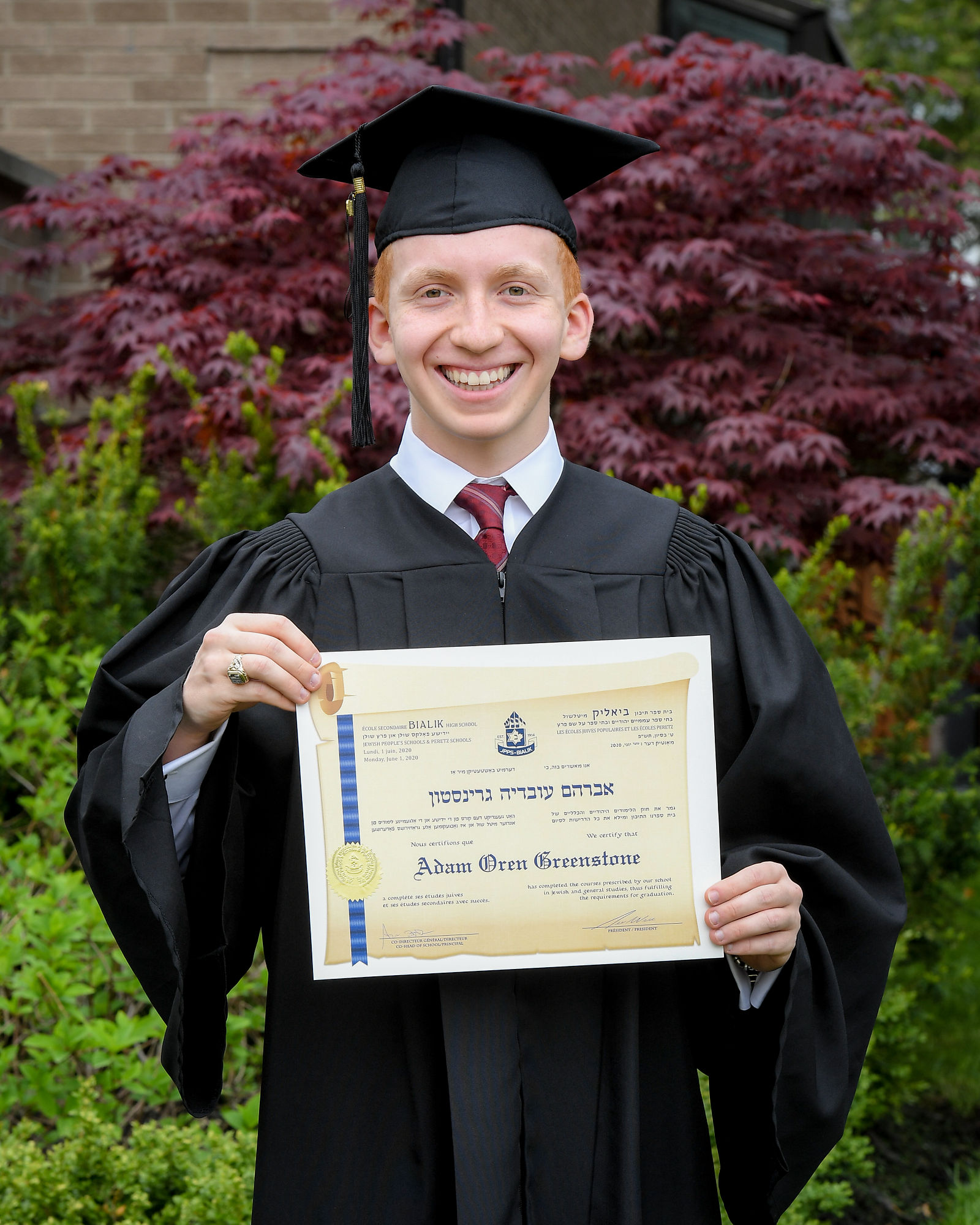 Adam Greenstone by PBL photography