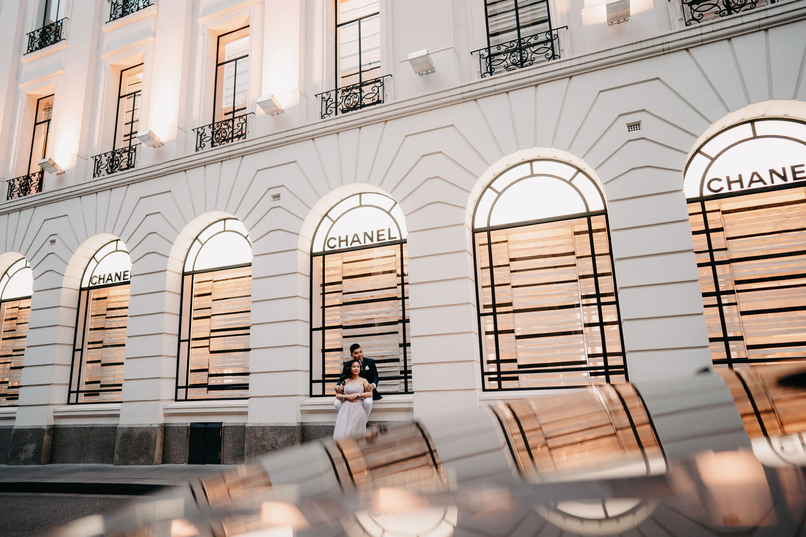 Jack ️ Li Sang by Alex Chung Photography