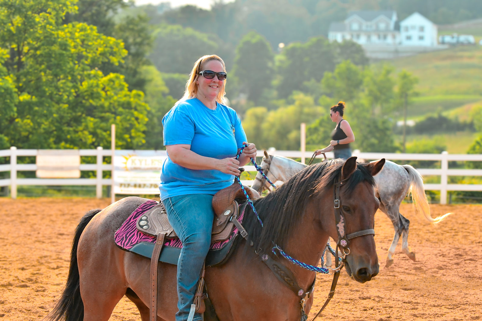 No Name Farm by Capturedminno Photography