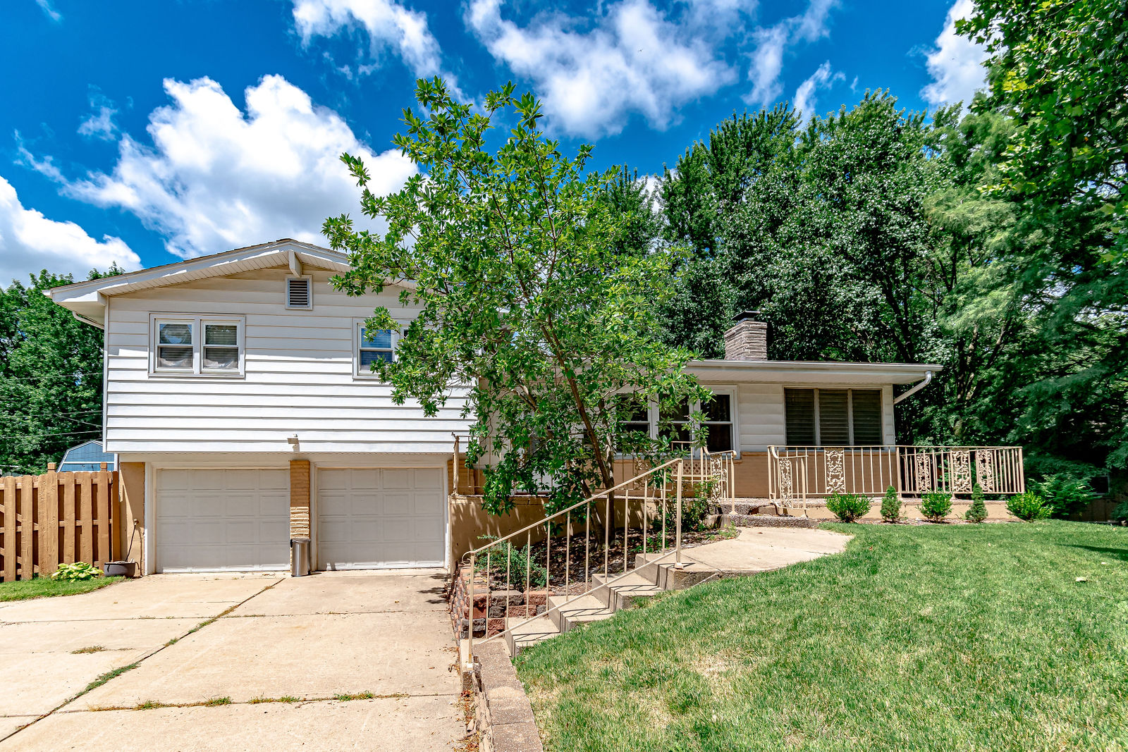 6312 N Park Ave by KC Home Photography