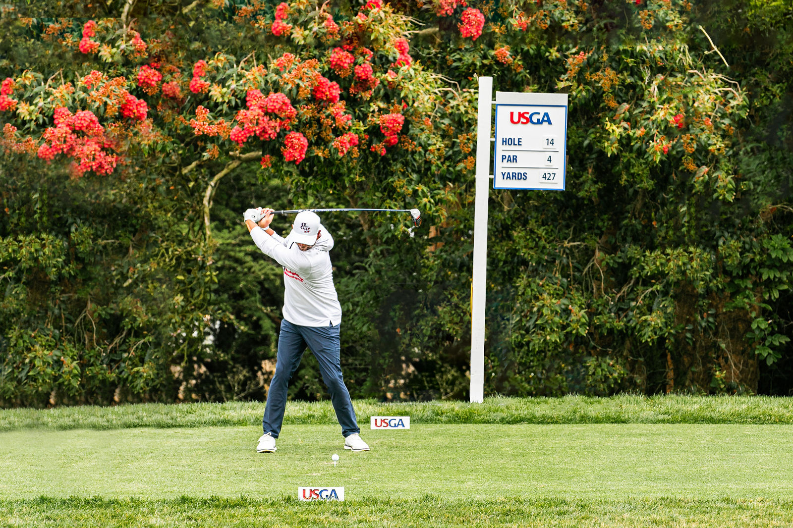 Brian Blalock (US AM) by Heather Smith Photography