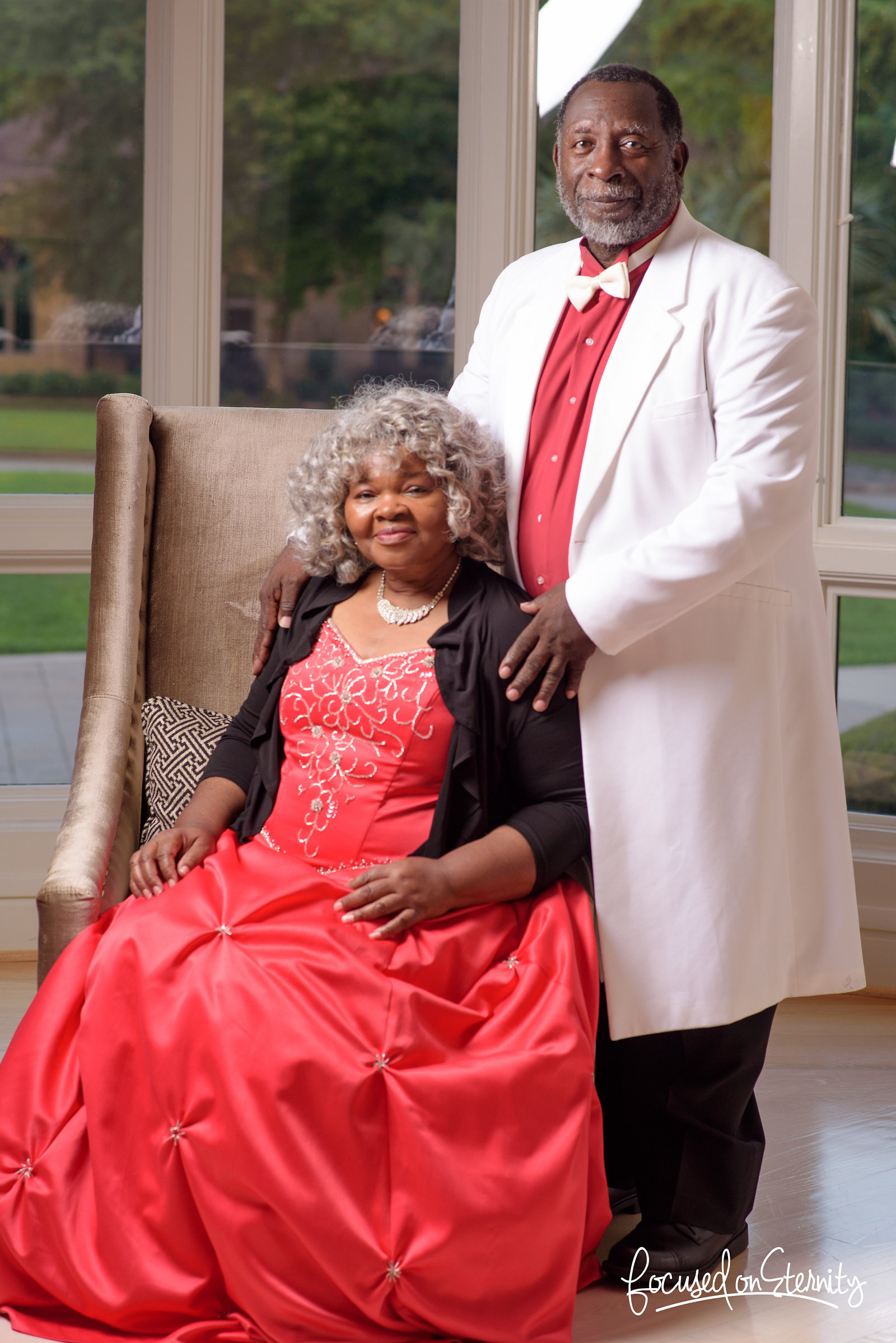 Adult Prom by Focused on Eternity Multimedia Art