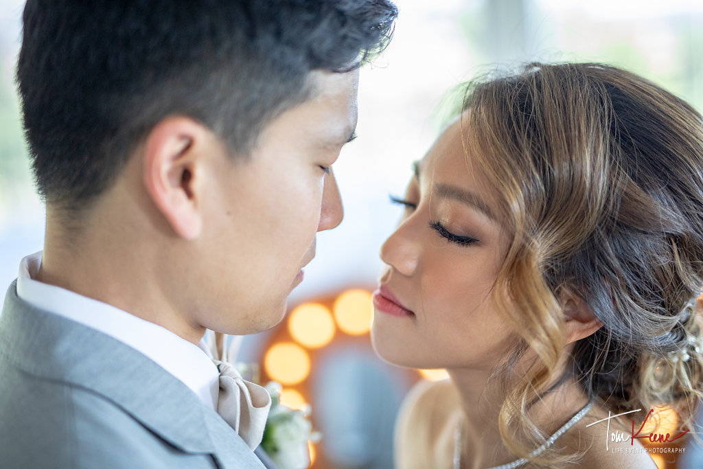 Nicole + Juan Wedding by LAdigitalPhoto - Photography - Video - DJ - Booth