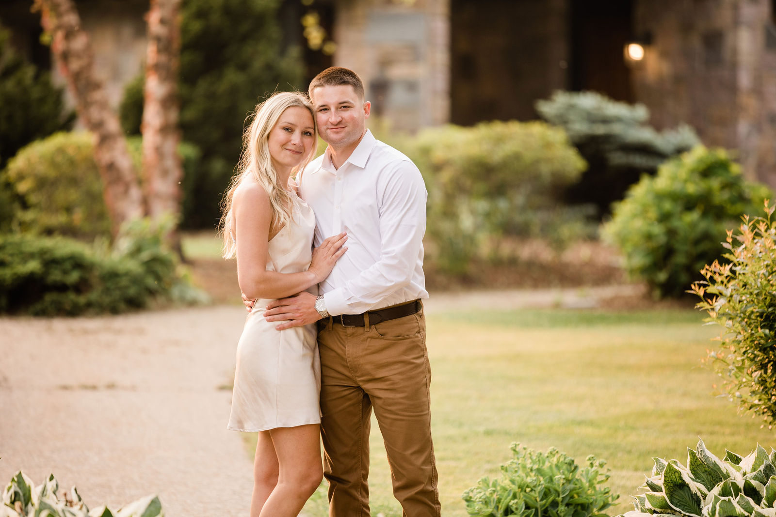 Katie + Nick by Anthony Niccoli Photography