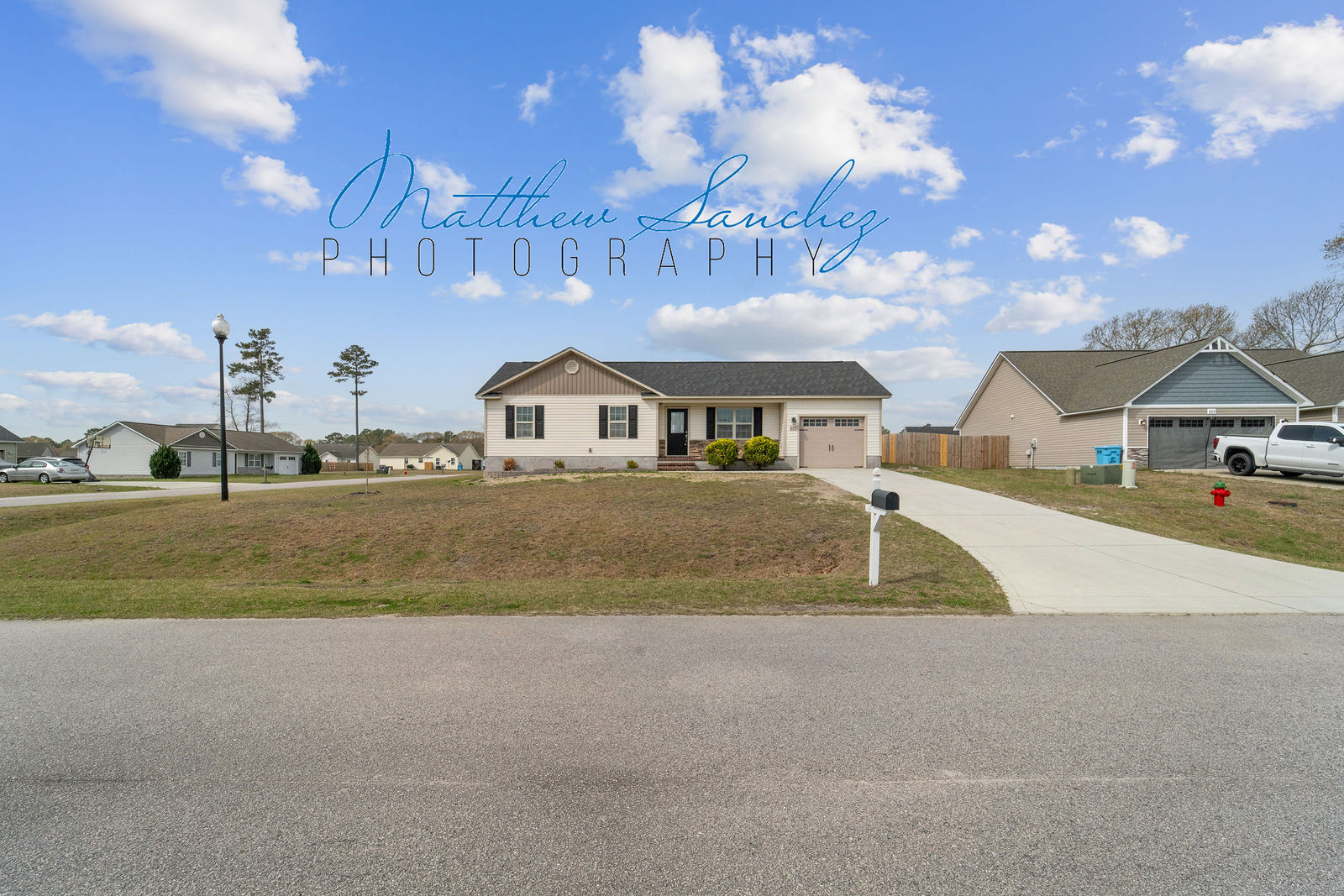 601 Duncan dr by Matthew Sanchez photography