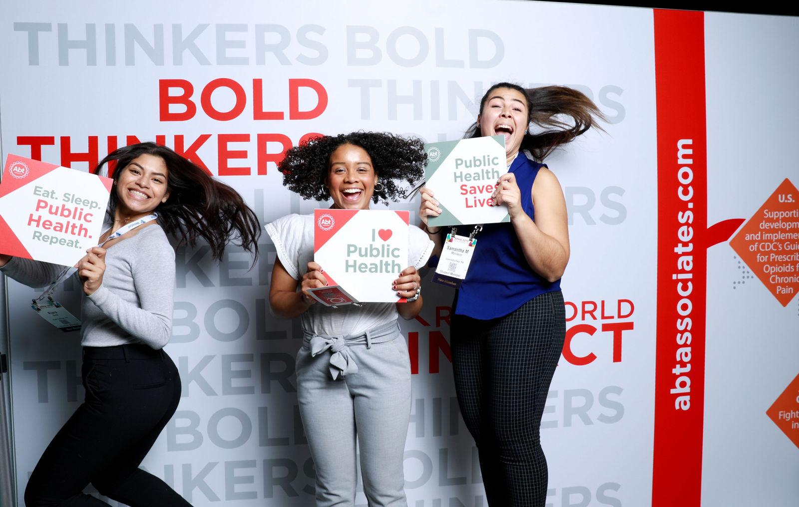 Abt Associates by Professional Images Photography