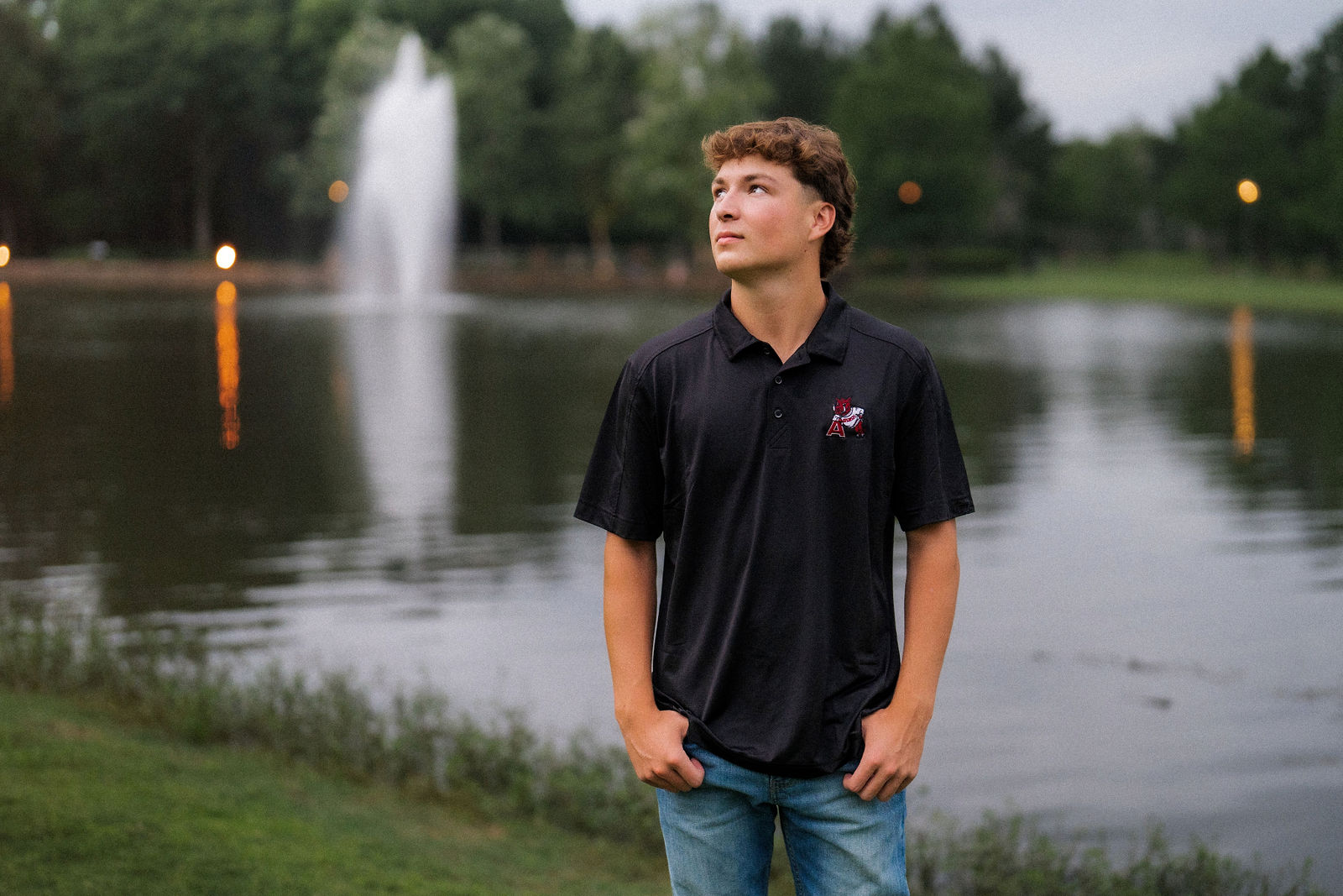 Crew - Grand Oaks HS by Whitley Lind Photography