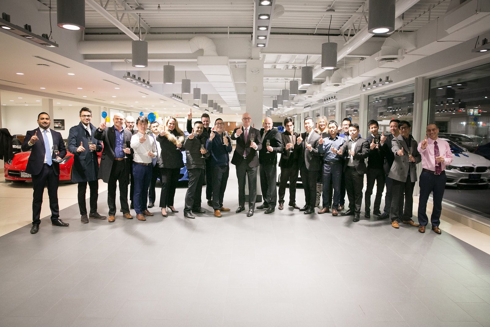 YEAR END - PRE-OWNED by Brian Jessel BMW