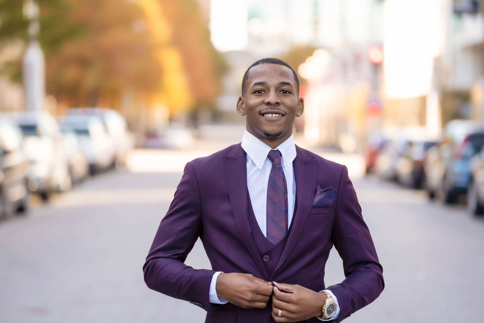 SESSION 16341 by Xavier Jordan Company