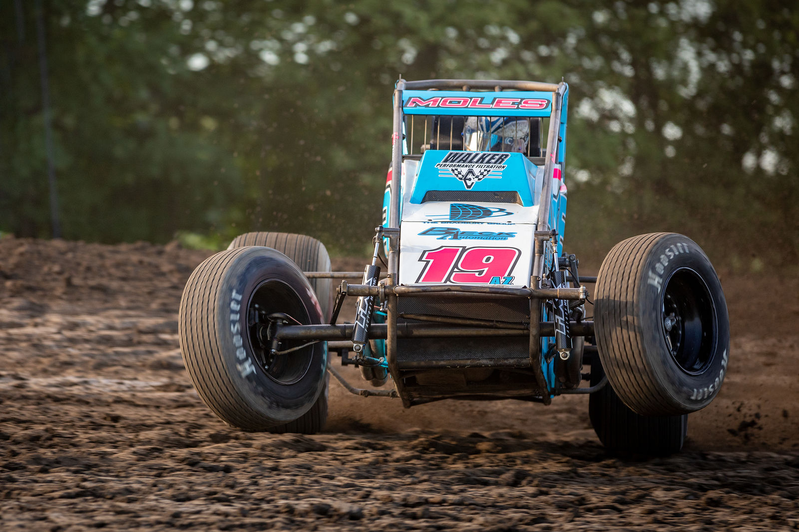 Indiana Sprint Week 2022 by DPC Photography