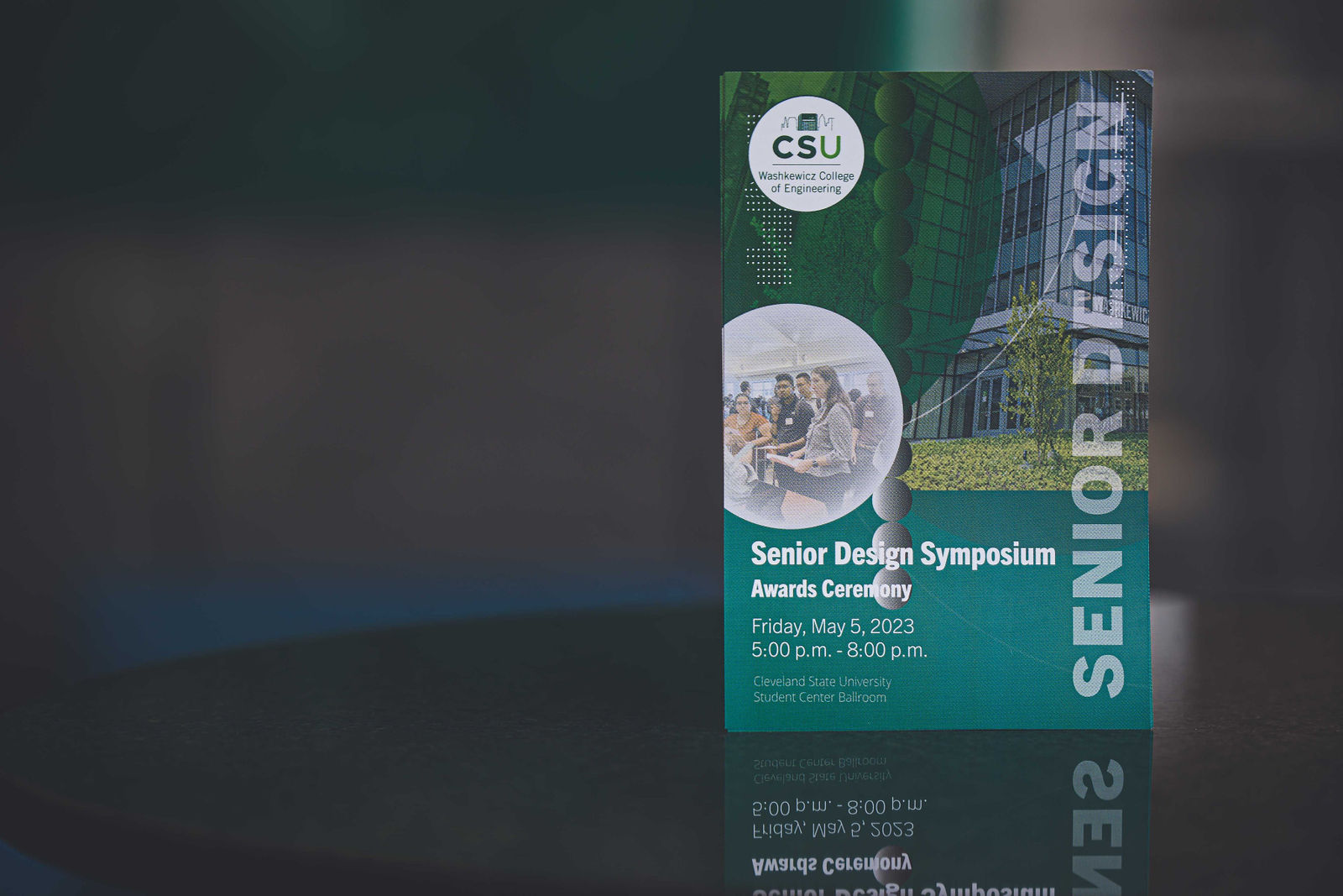 CSU Engineering Senior Design Symposium by BThomasHart Photography