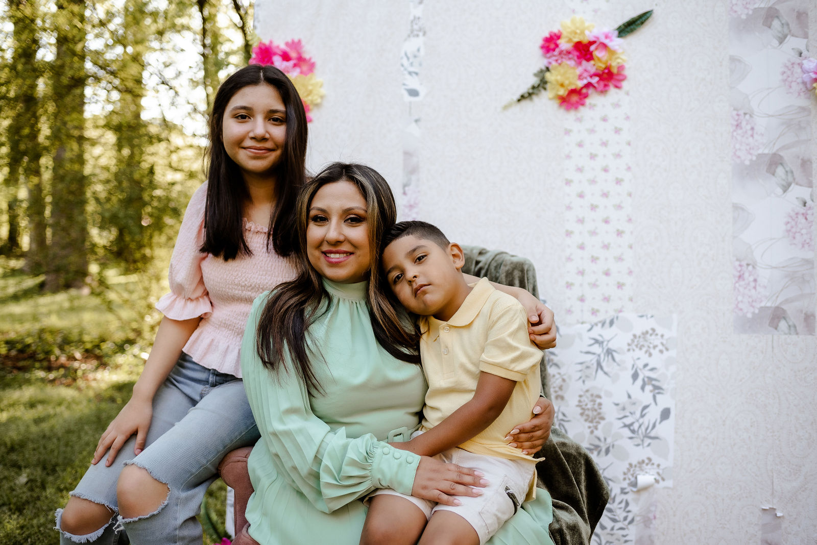 Ayerim by Ariane Reina Photography