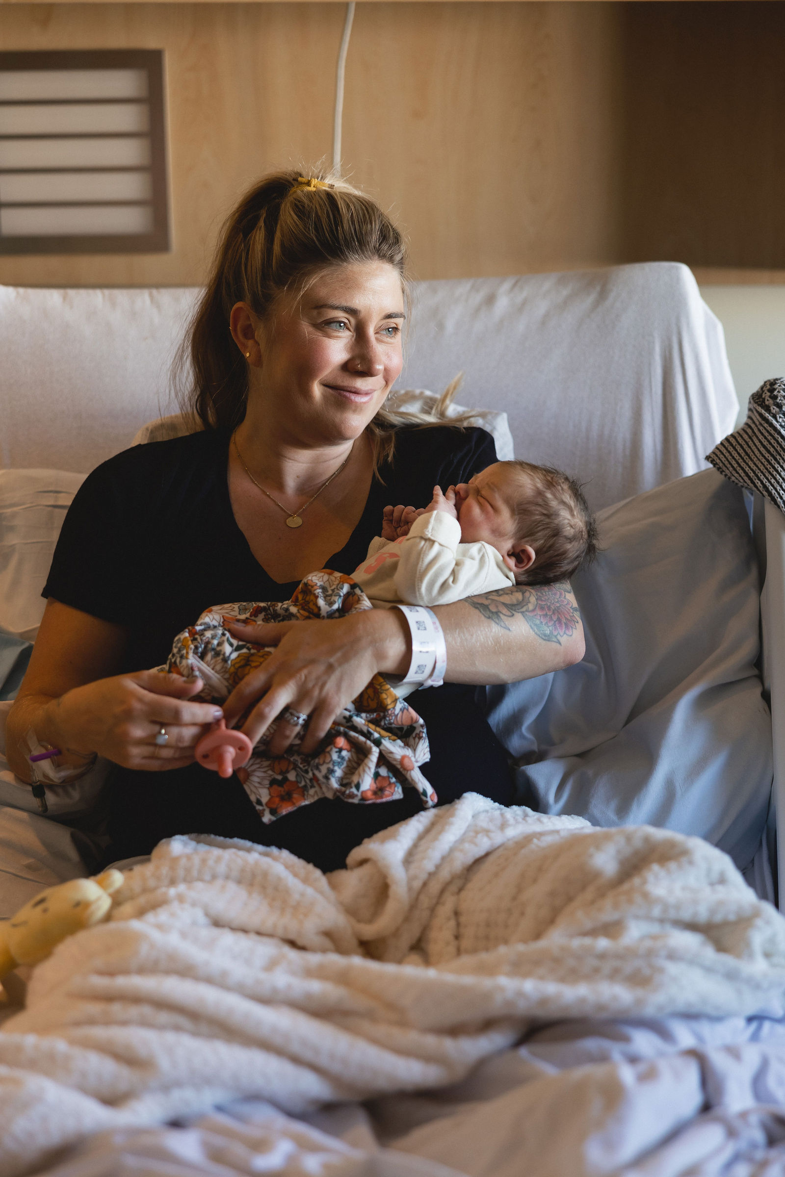 Marigold by Jared Emerson Photo