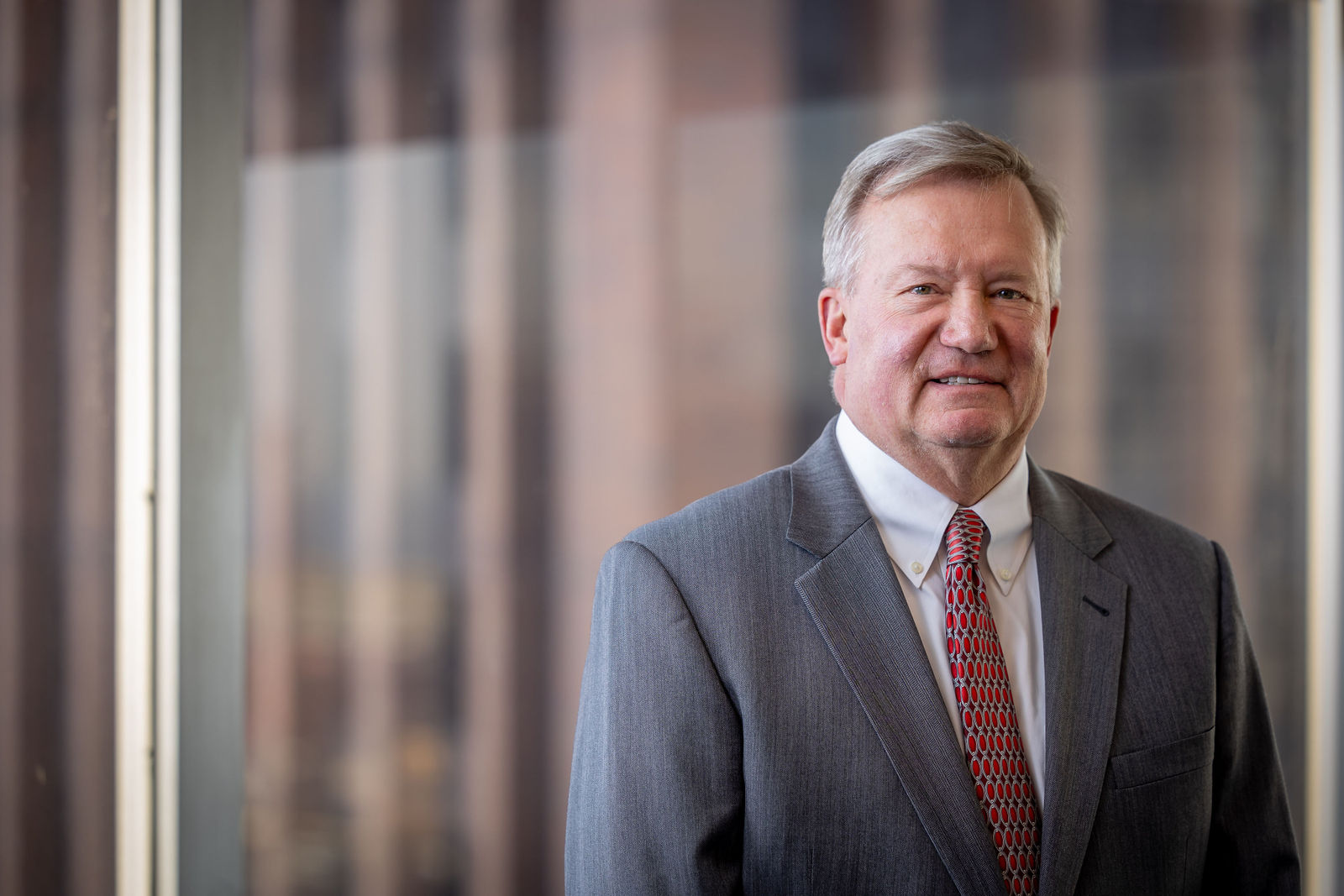 Gries Financial Portraits by BThomasHart Photography