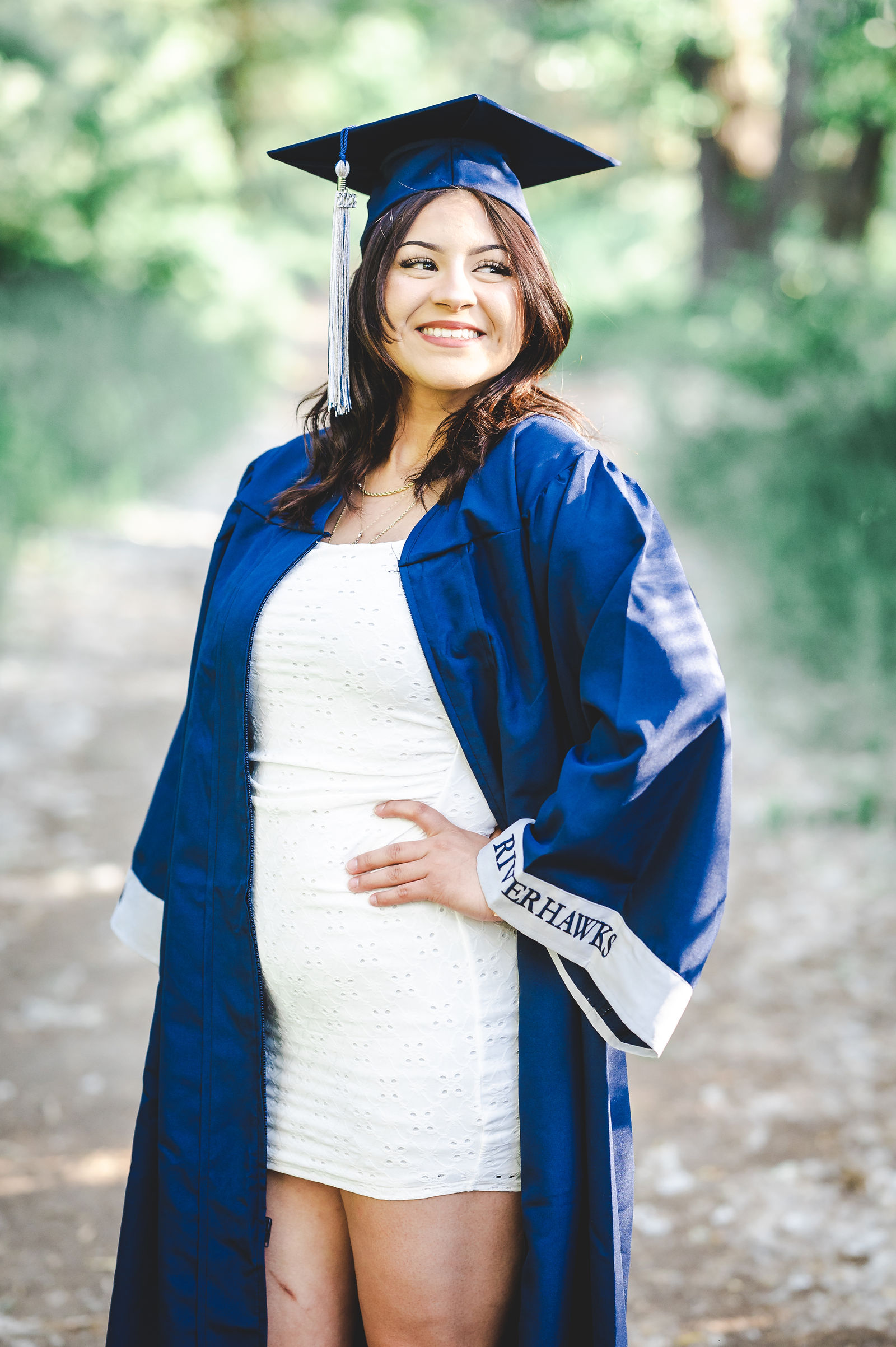 Ashley Martinez- CHS 2023 by Foto Ruby