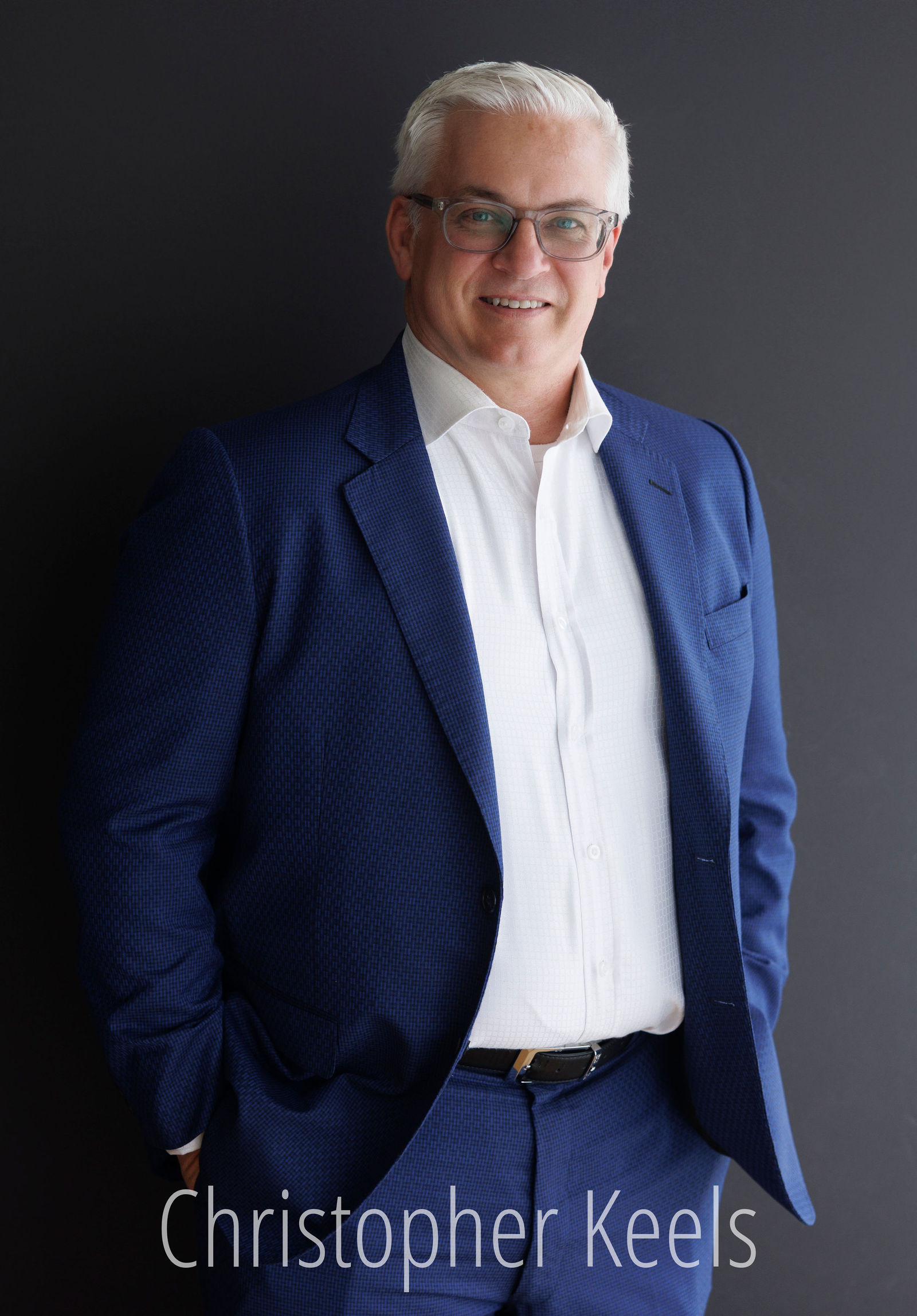 Jason Black by Christopher Keels